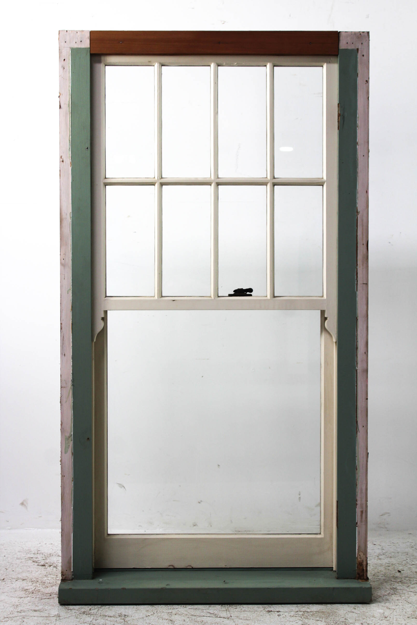 Fine Looking Colonial Windows | Renovators Paradise - Period Windows