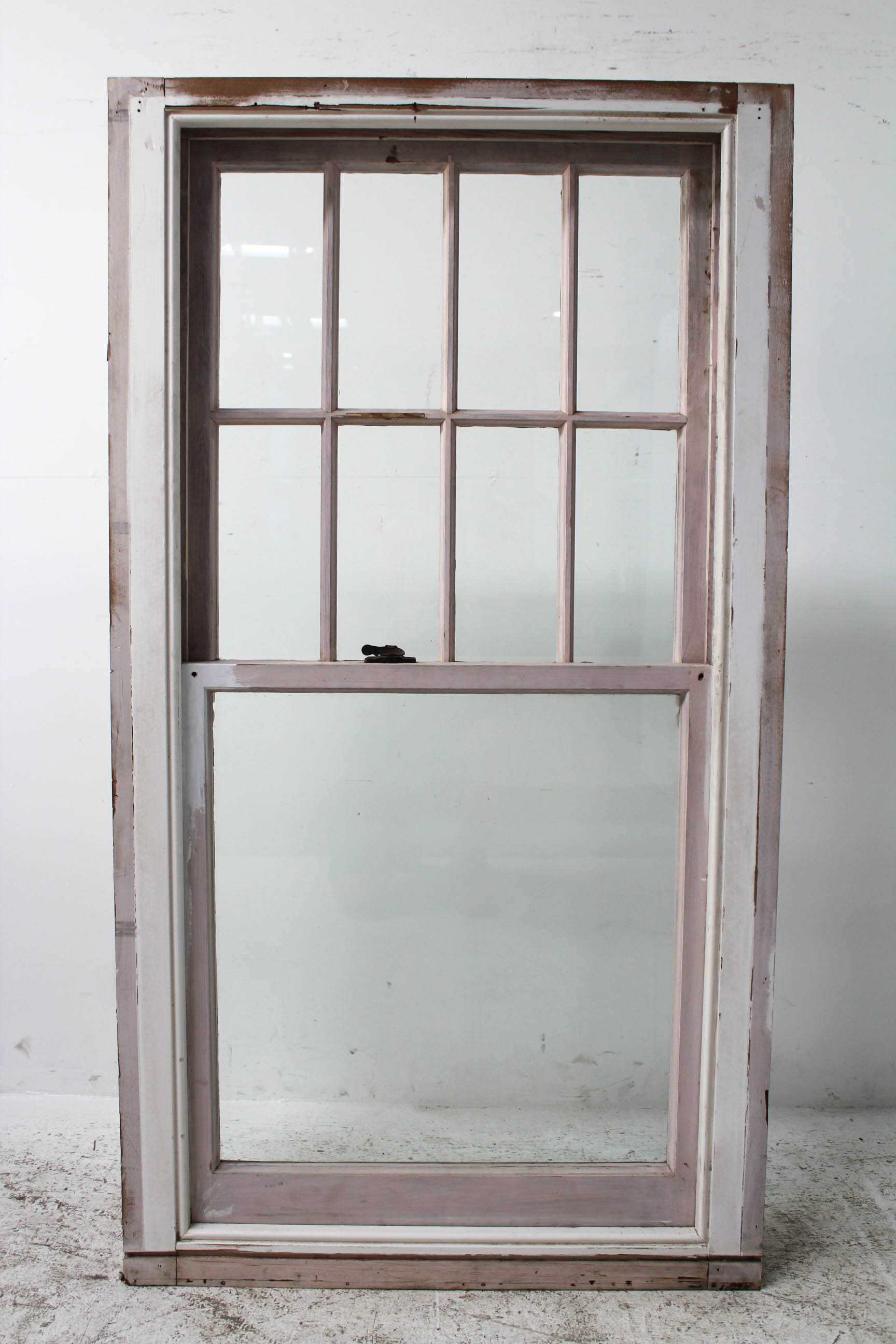 Fine Looking Colonial Windows | Renovators Paradise - Period Windows