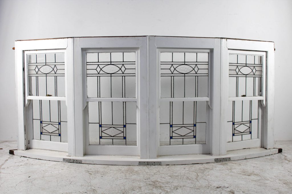Bay Windows | Renovators Paradise - Recycled Bay Windows