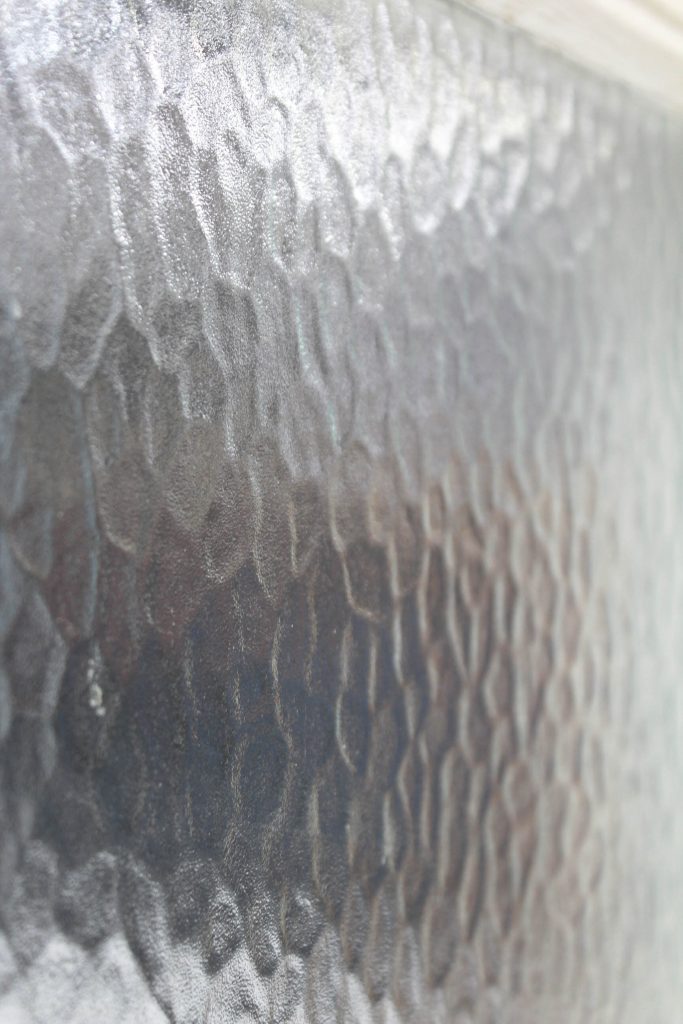 Cathedral Glass Window | Renovators Paradise Cathedral Glass Window