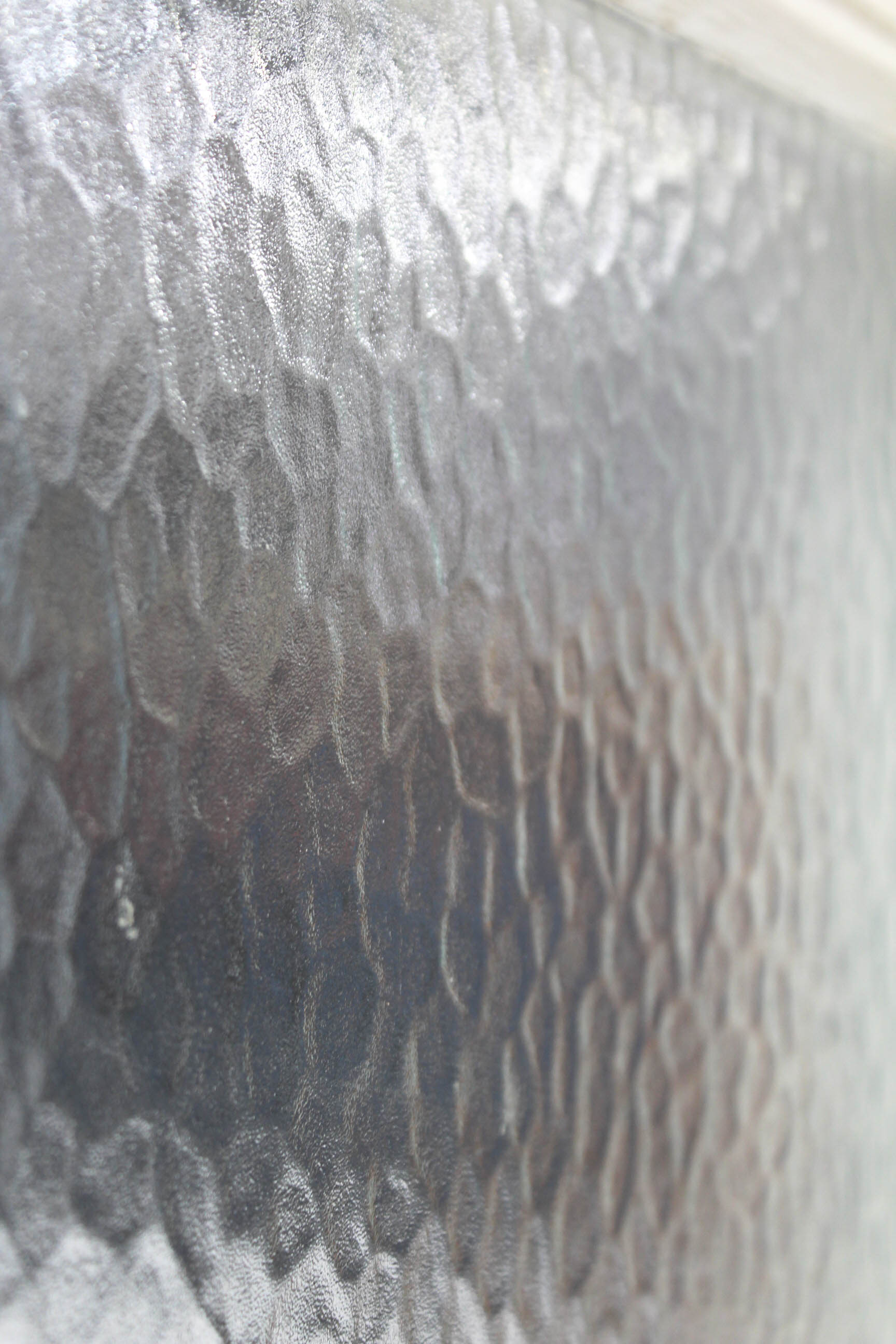 Cathedral Glass Window | Renovators Paradise Cathedral Glass Window