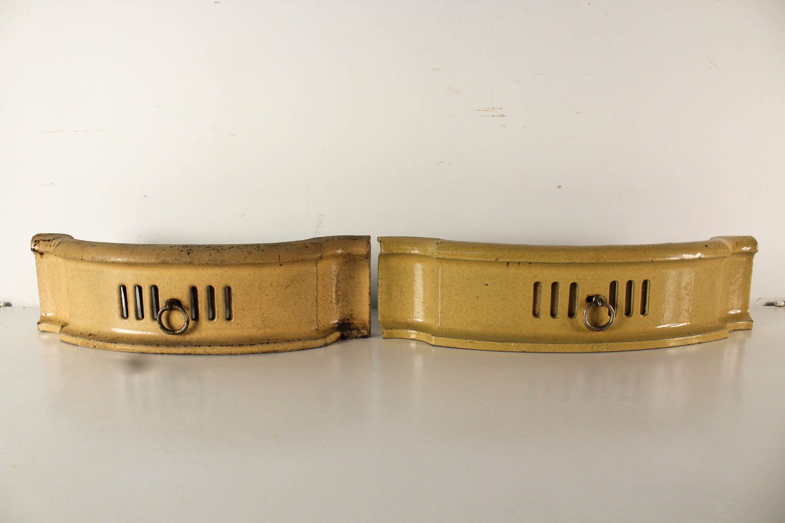 Ash Pan Covers | Renovators Paradise Ash Pan Covers