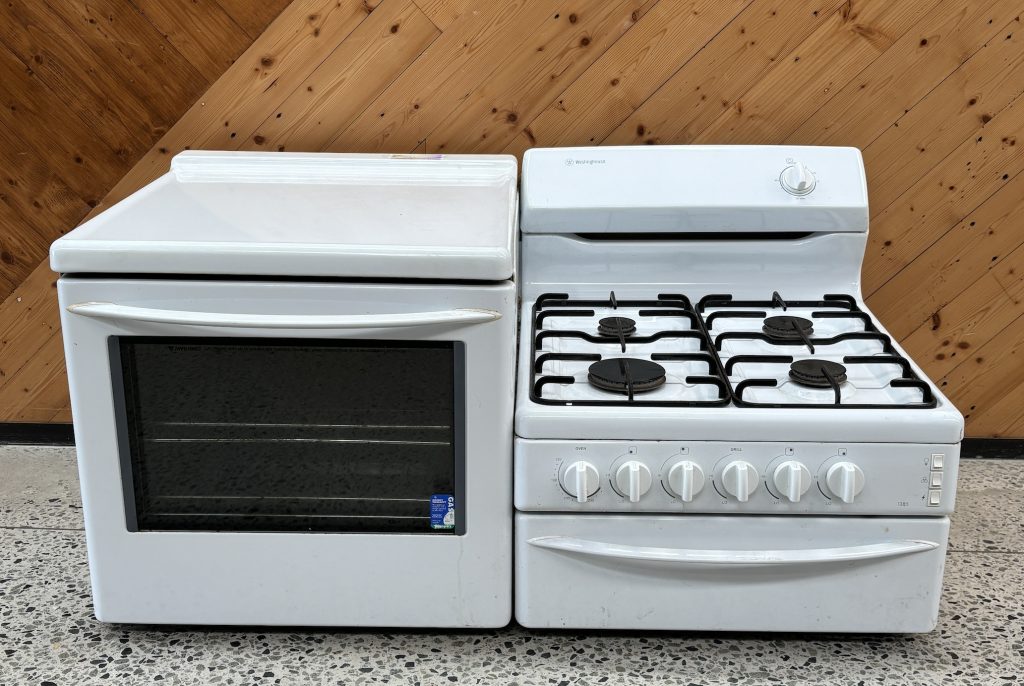 Elevated Cookers | Renovators Paradise