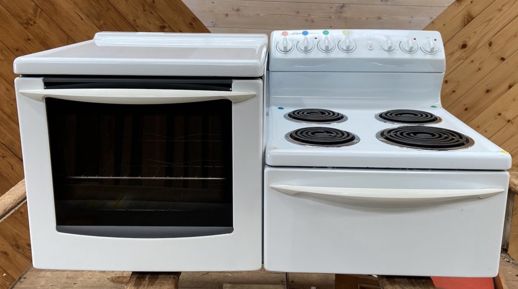 Elevated Cookers | Renovators Paradise