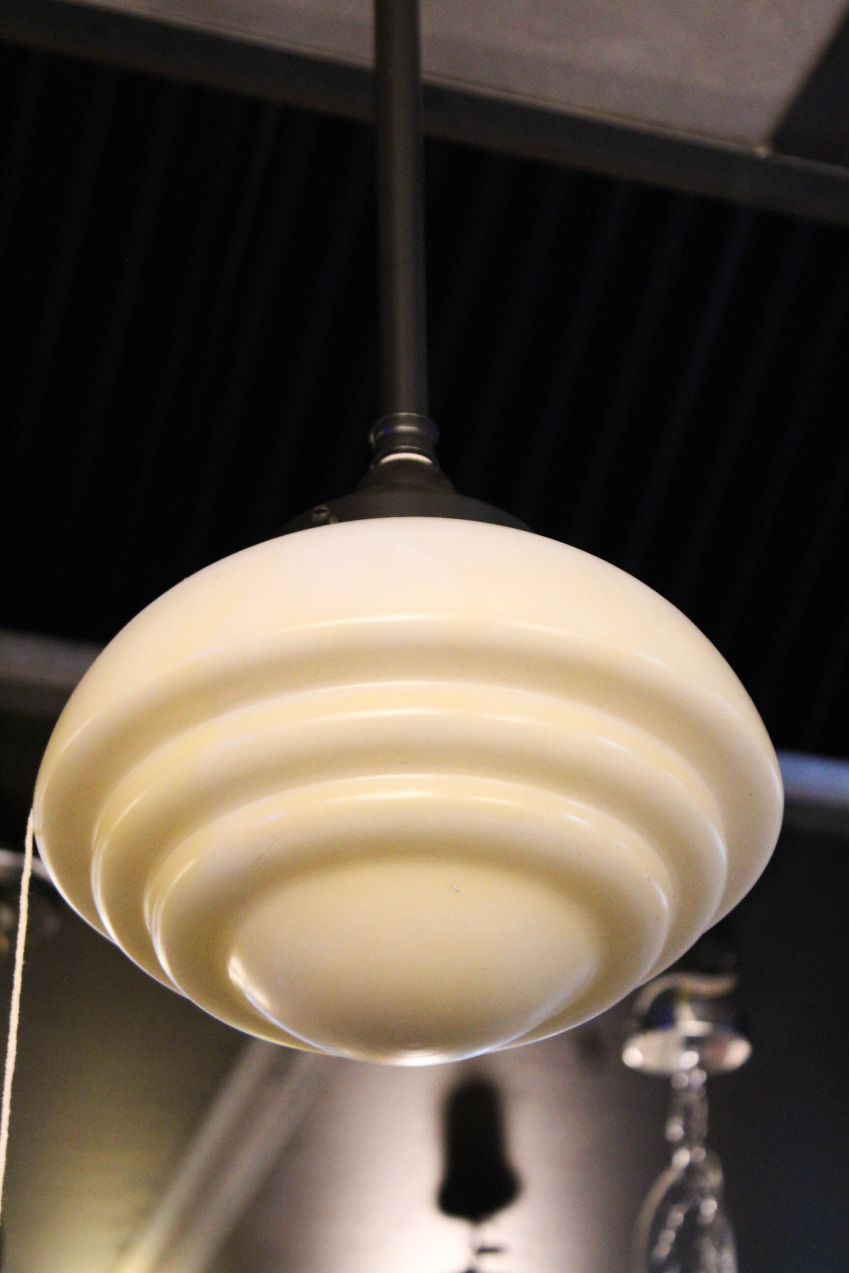 Beehive Deco Light | Renovators Paradise