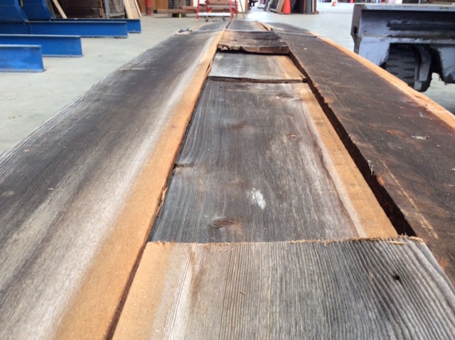 Recycled Weatherboard Packs | Renovators Paradise Second Hand