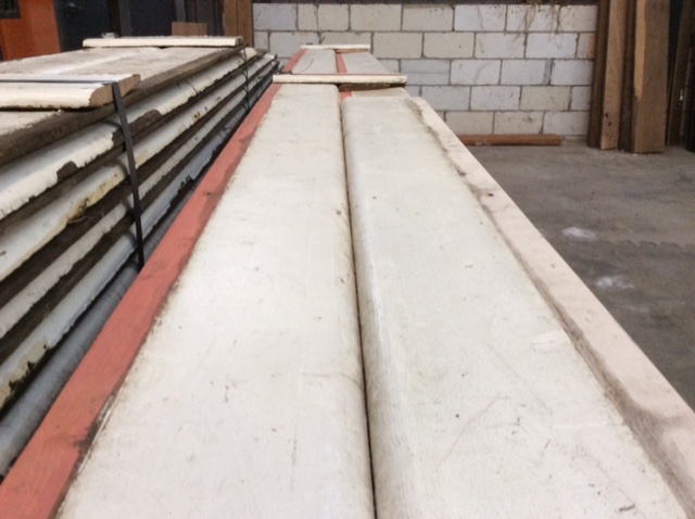 Recycled Weatherboard Packs | Renovators Paradise Second Hand