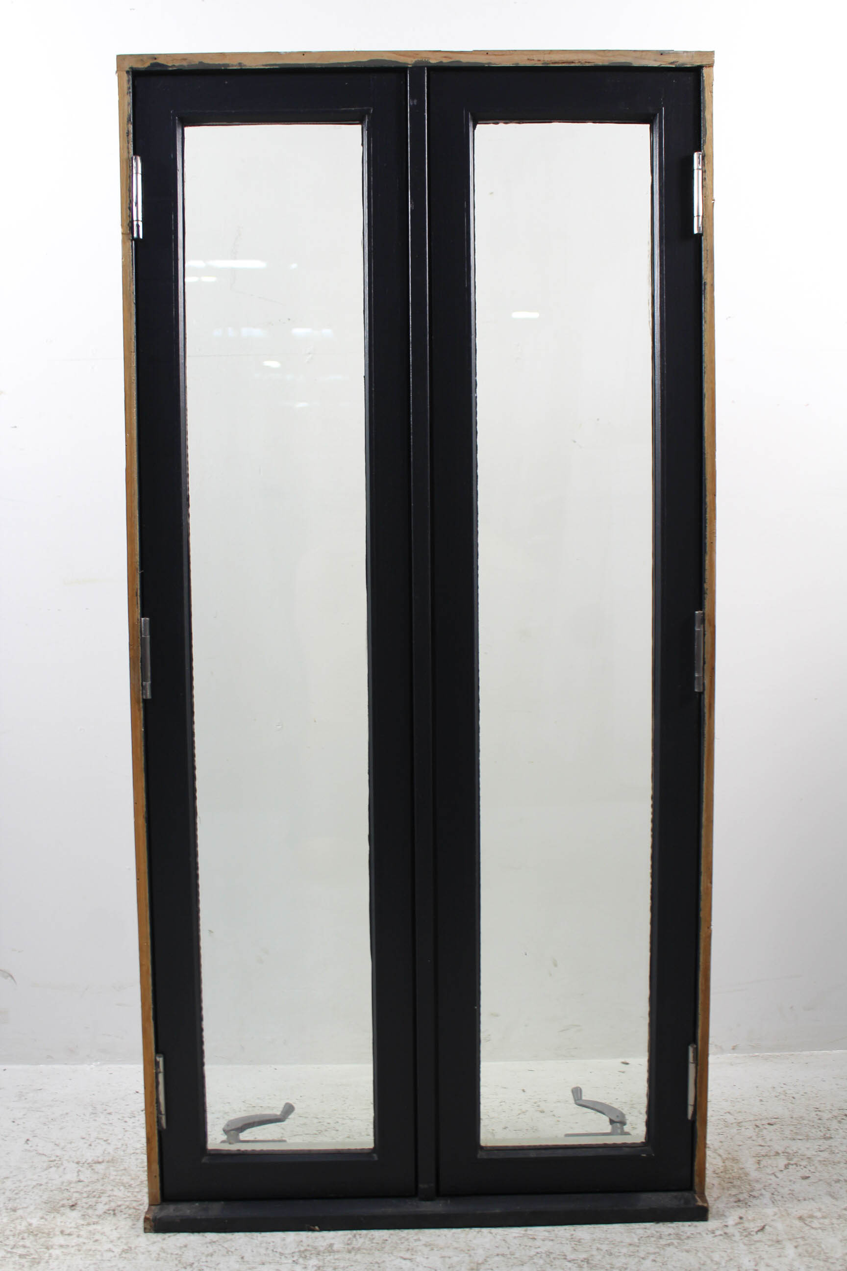 Double Glazed Dual Casement | Renovators Paradise - Recycled Windows