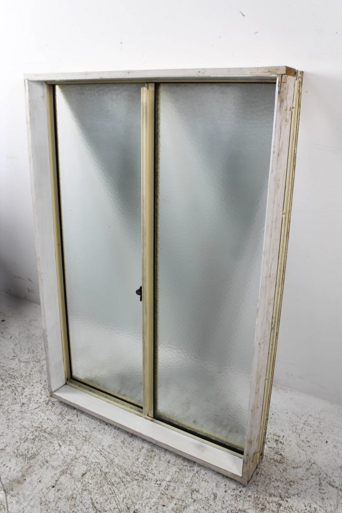 Bathroom Sliding Window | Renovators Paradise Bathroom Sliding Window