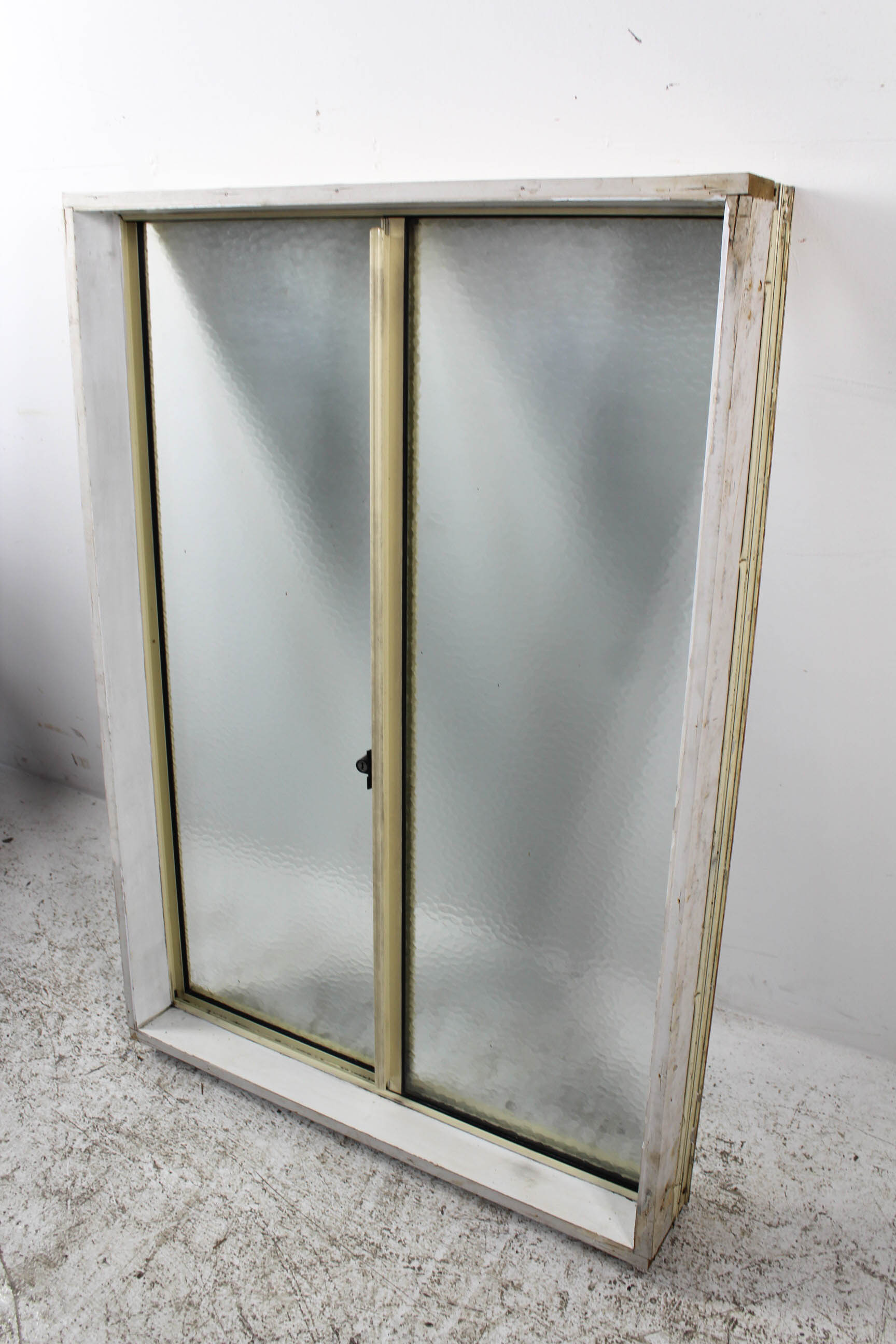 Bathroom Sliding Window | Renovators Paradise Bathroom Sliding Window