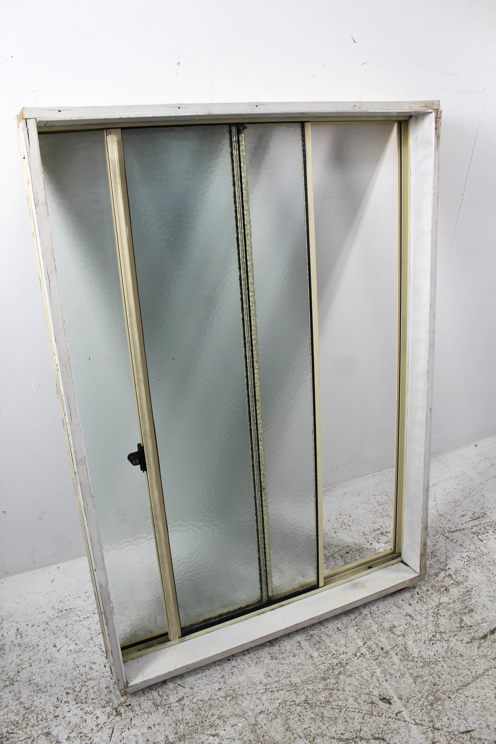 Bathroom Sliding Window | Renovators Paradise Bathroom Sliding Window