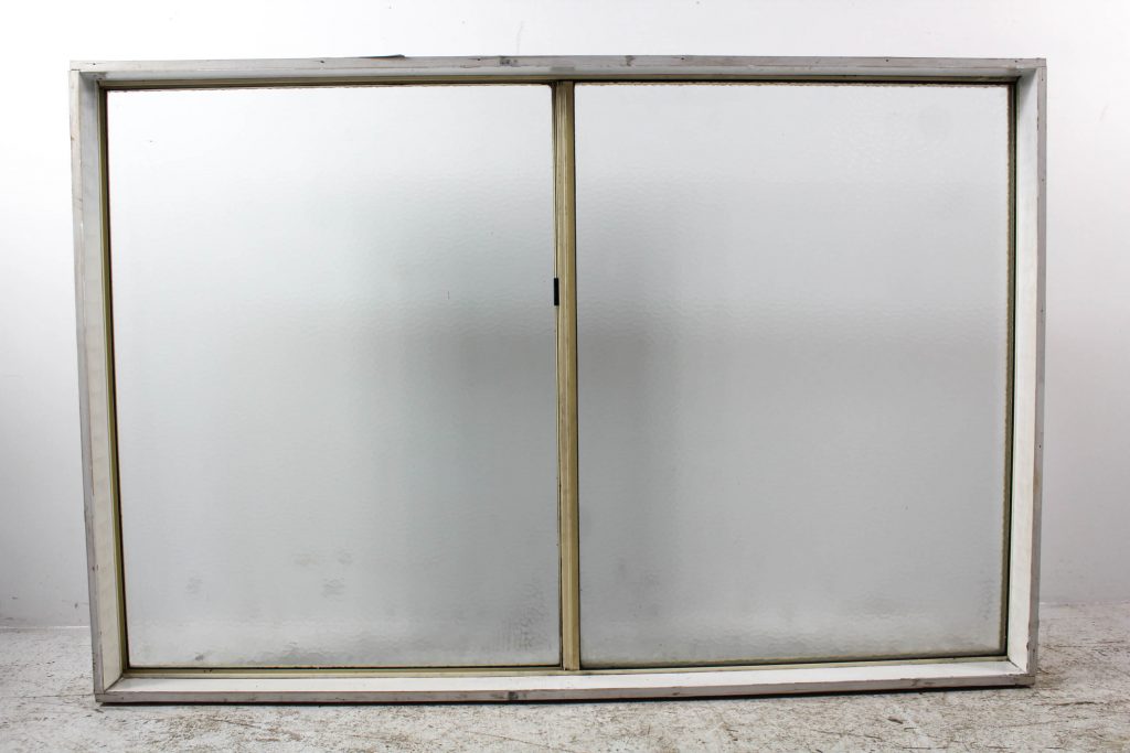 Large Bathroom Sliding Window | Renovators Paradise - Cheap Windows