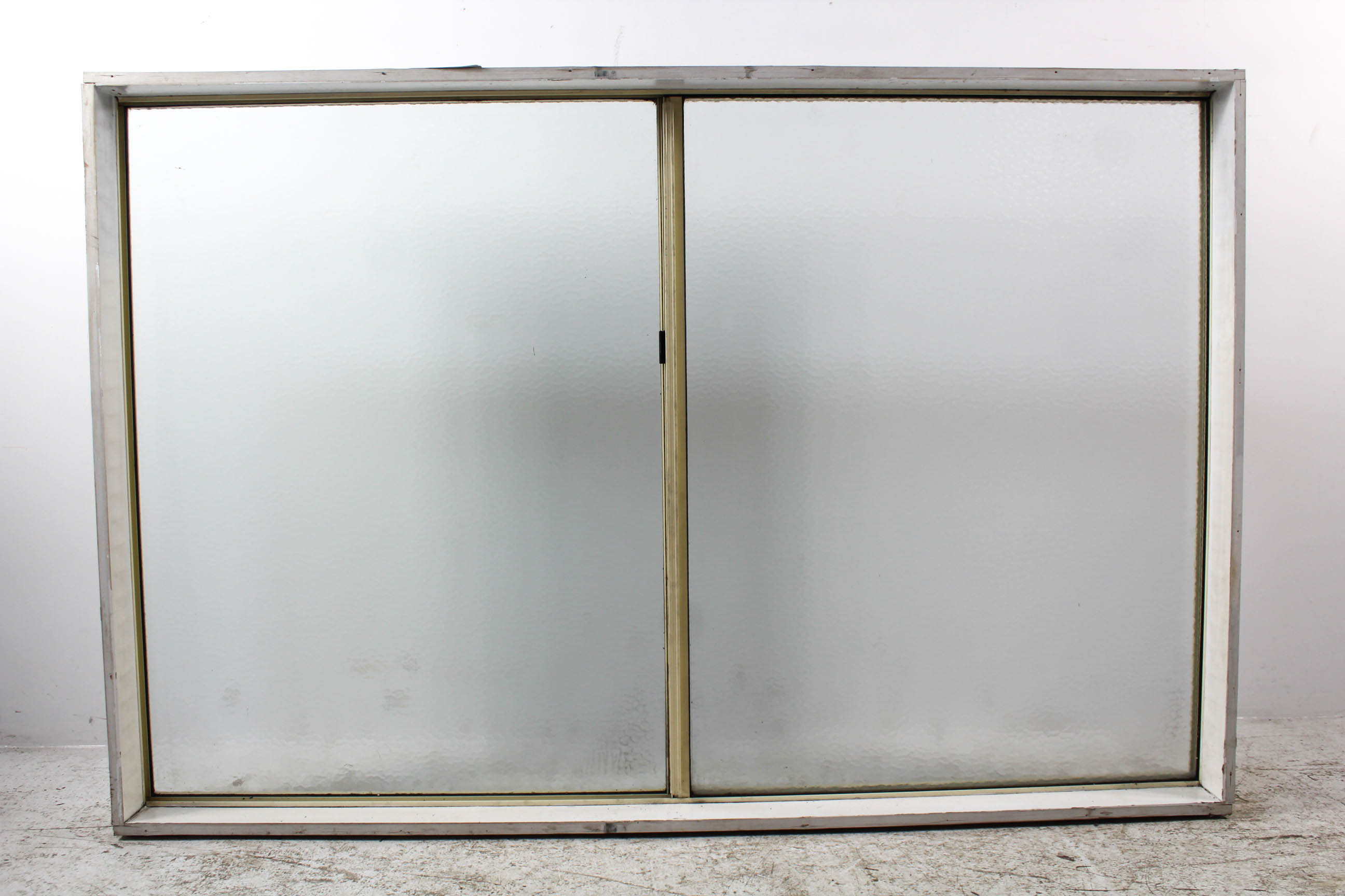 Large Bathroom Sliding Window | Renovators Paradise - Cheap Windows