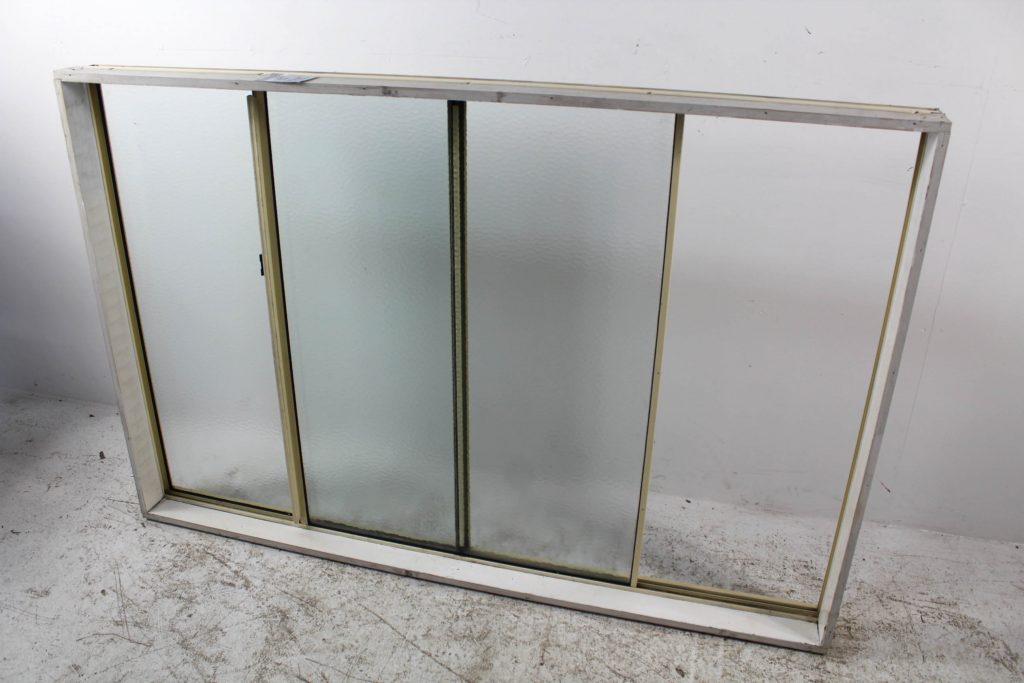 Large Bathroom Sliding Window | Renovators Paradise - Cheap Windows