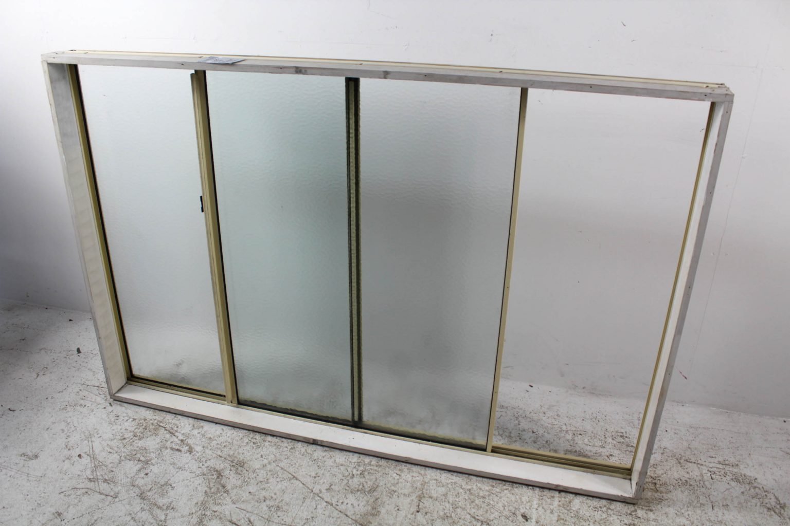 Large Bathroom Sliding Window | Renovators Paradise - Cheap Windows