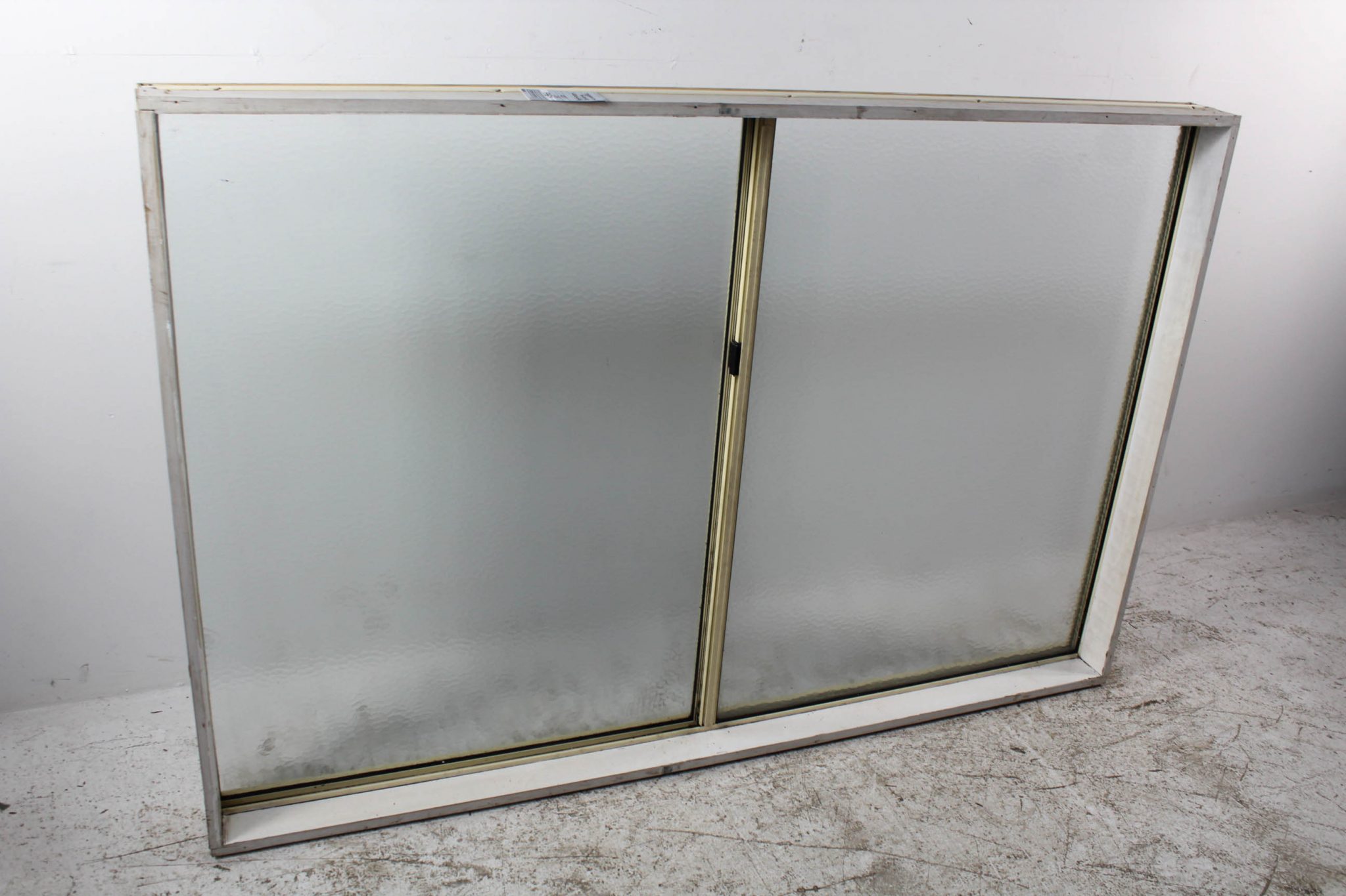 Large Bathroom Sliding Window | Renovators Paradise - Cheap Windows