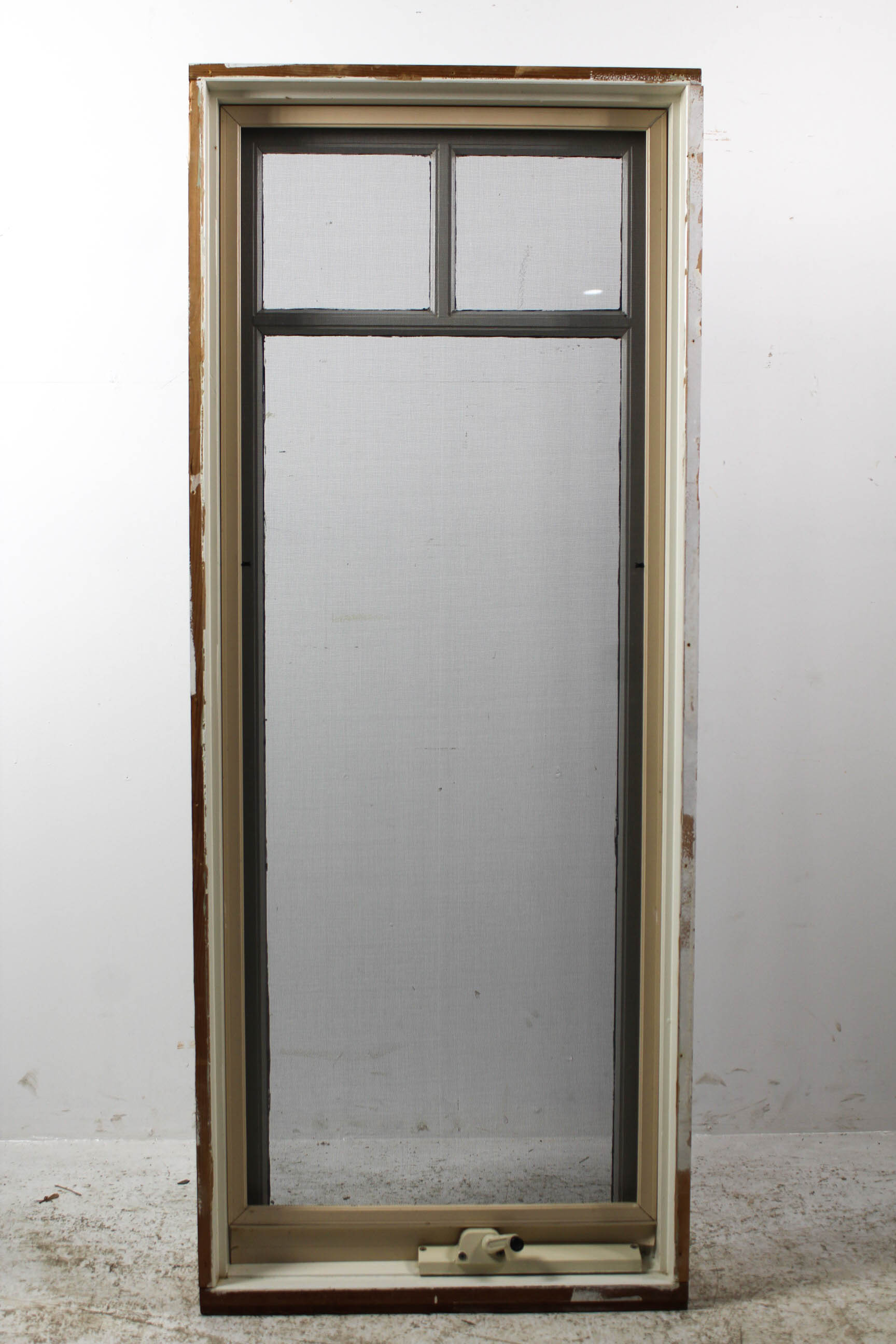 Feature Top Window | Renovators Paradise Feature Top Window