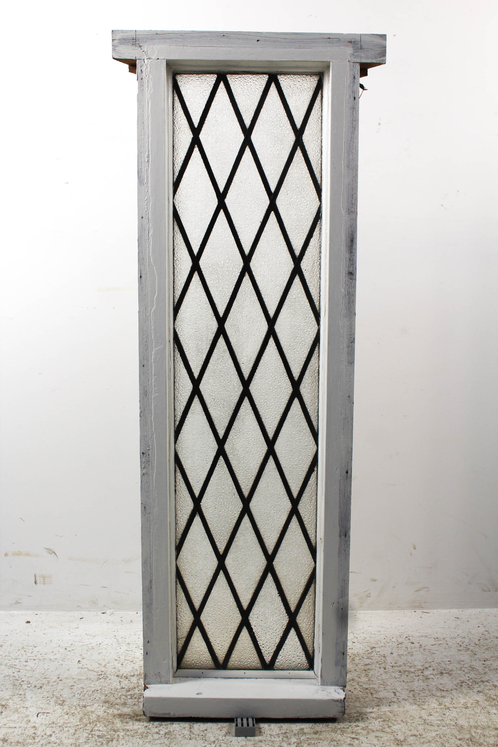 Sparkle Leadlight Window | Renovators Paradise Leadlight Window