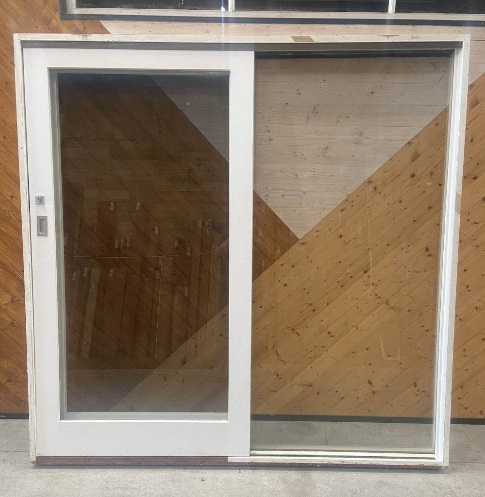 Timber Sliding Door Sets | Renovators Paradise - Recycled Doors