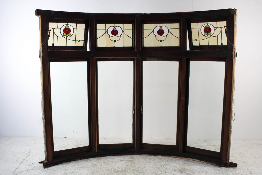 Bay Windows | Renovators Paradise - Recycled Bay Windows