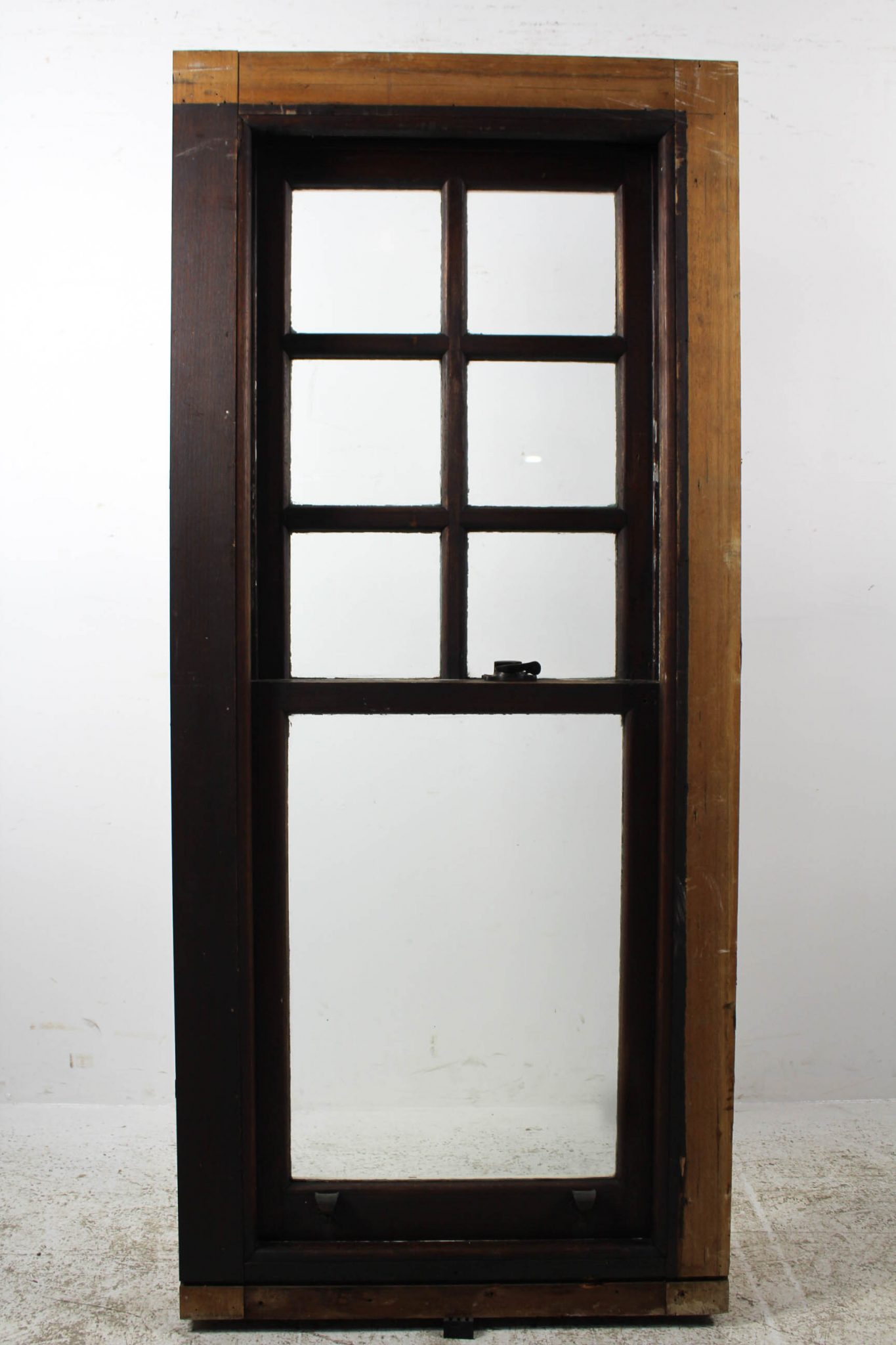 Colonial Sash | Renovators Paradise - Period Colonial Windows