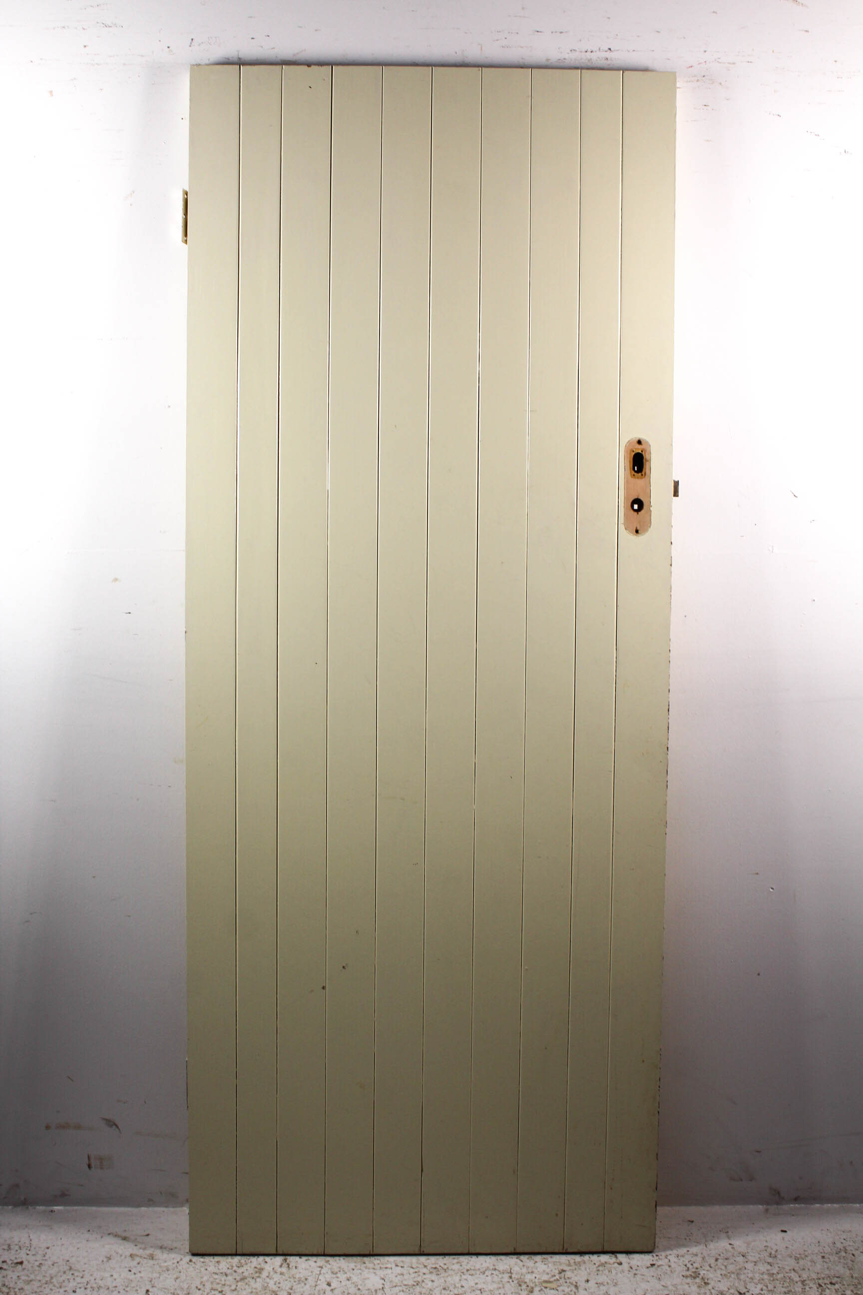 Heavy Duty Back Door | Renovators Paradise Heavy Duty Back Door