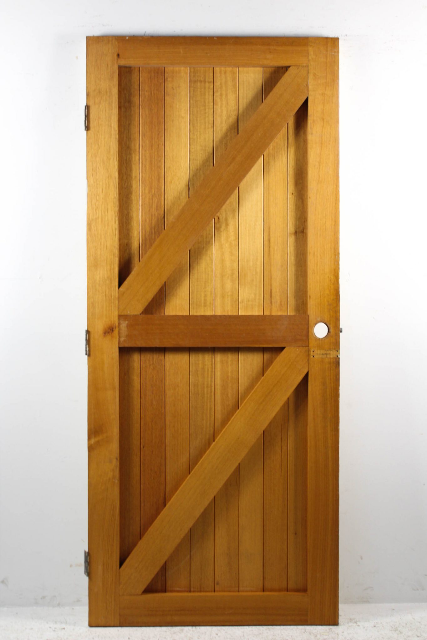 Ledge Brace Doors Archives | Renovators Paradise