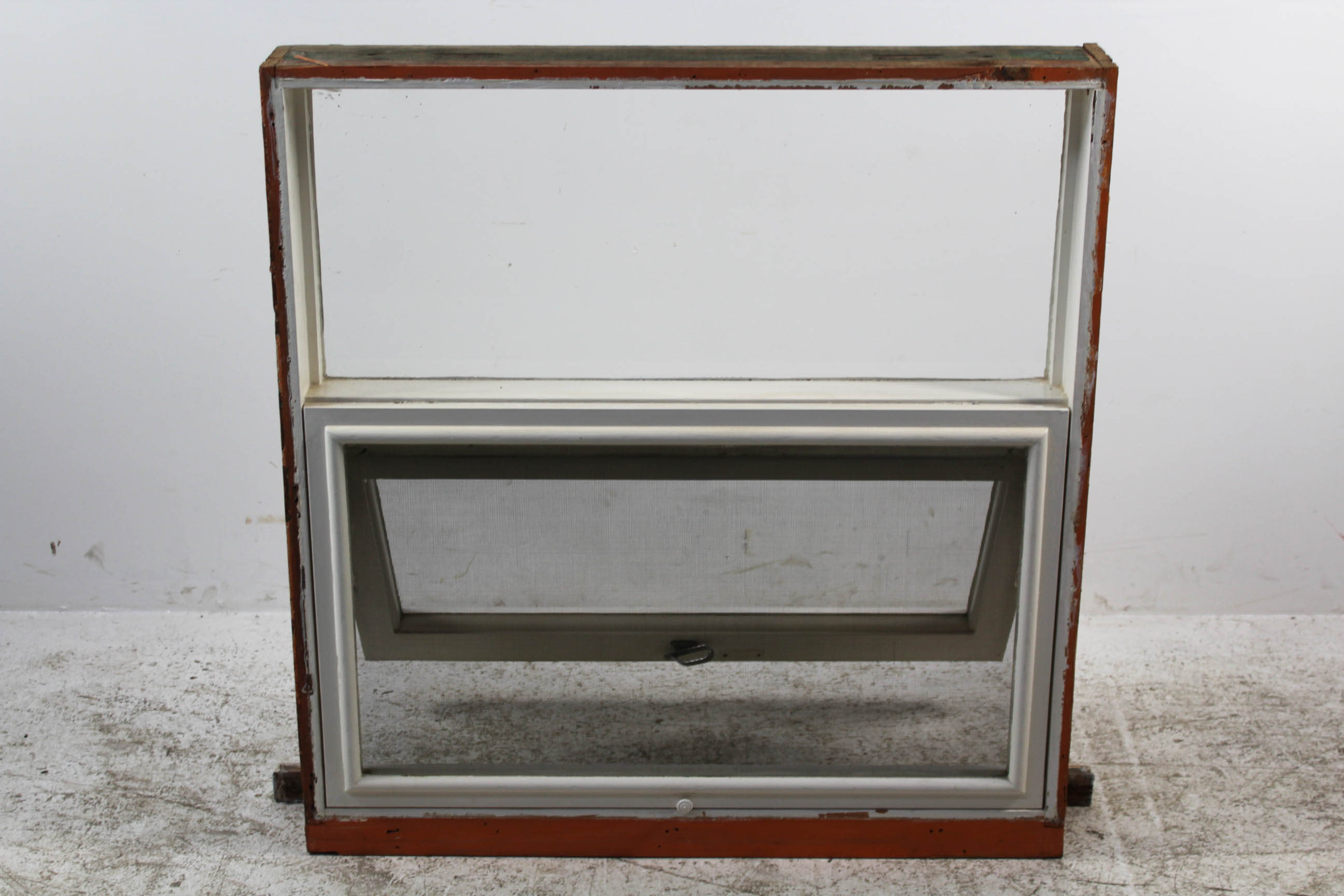 Post War Hopper Window | Renovators Paradise -Second Hand