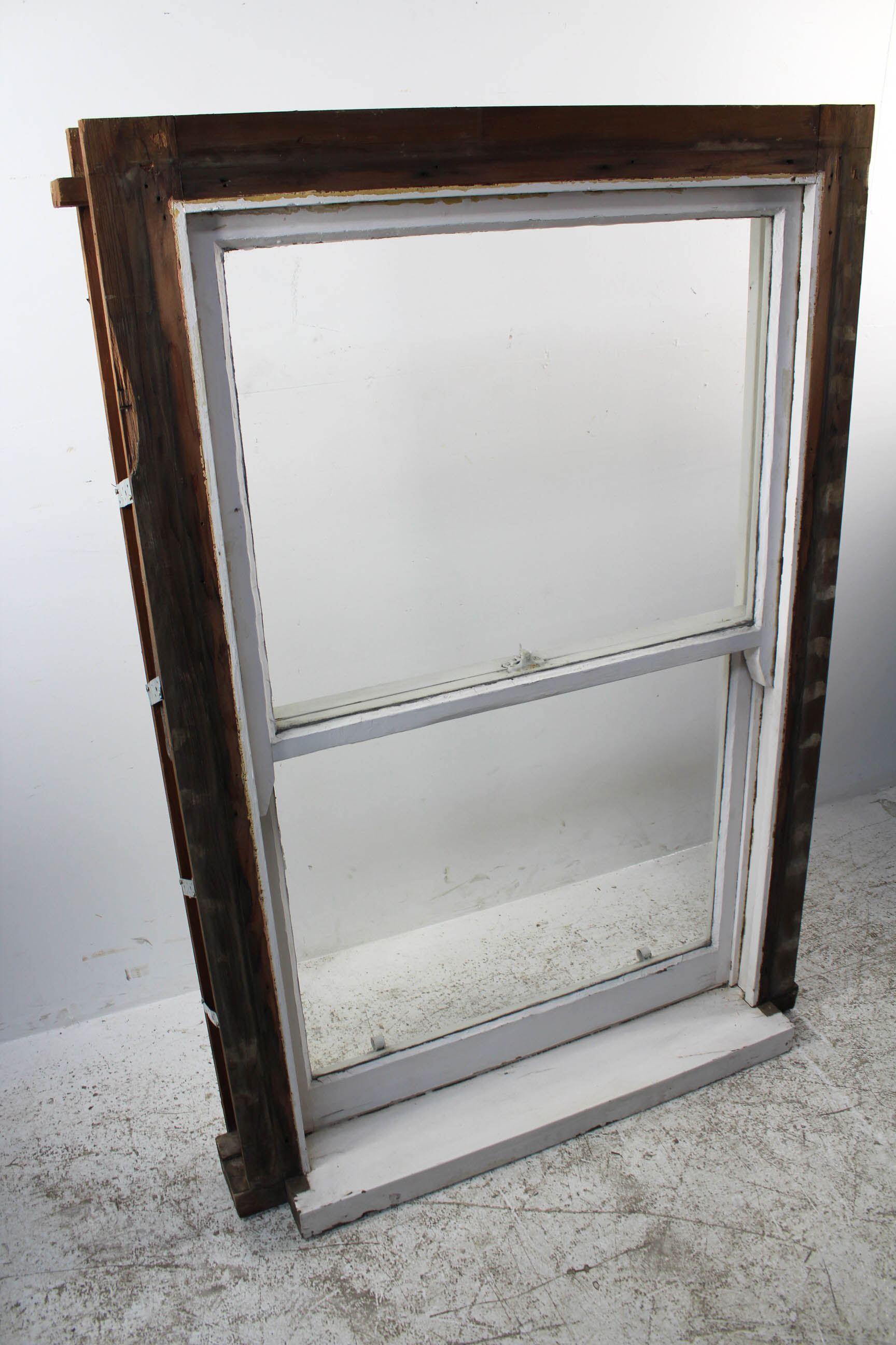 Elwood Period Sash Windows | Renovators Paradise Period Sash