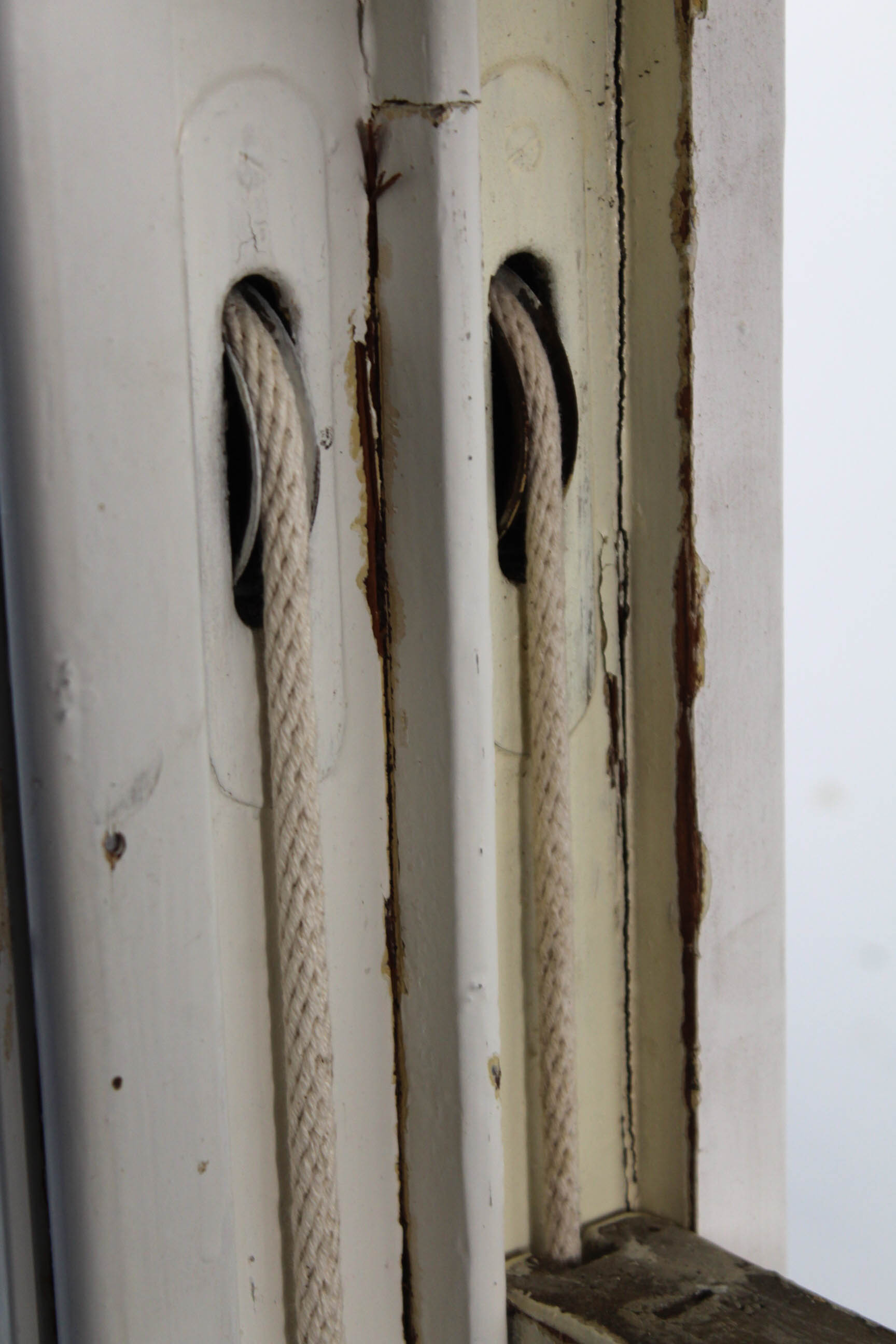 Elwood Period Sash Windows | Renovators Paradise Period Sash