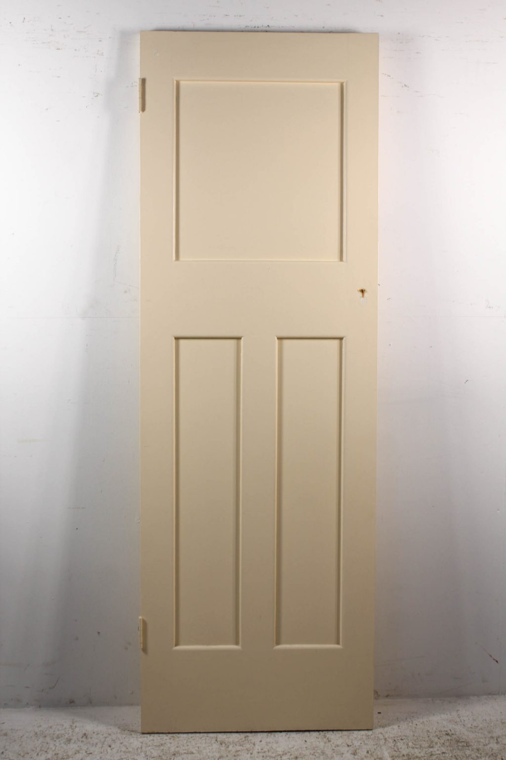 Three Panel Cupboard Doors | Renovators Paradise - Old Doors