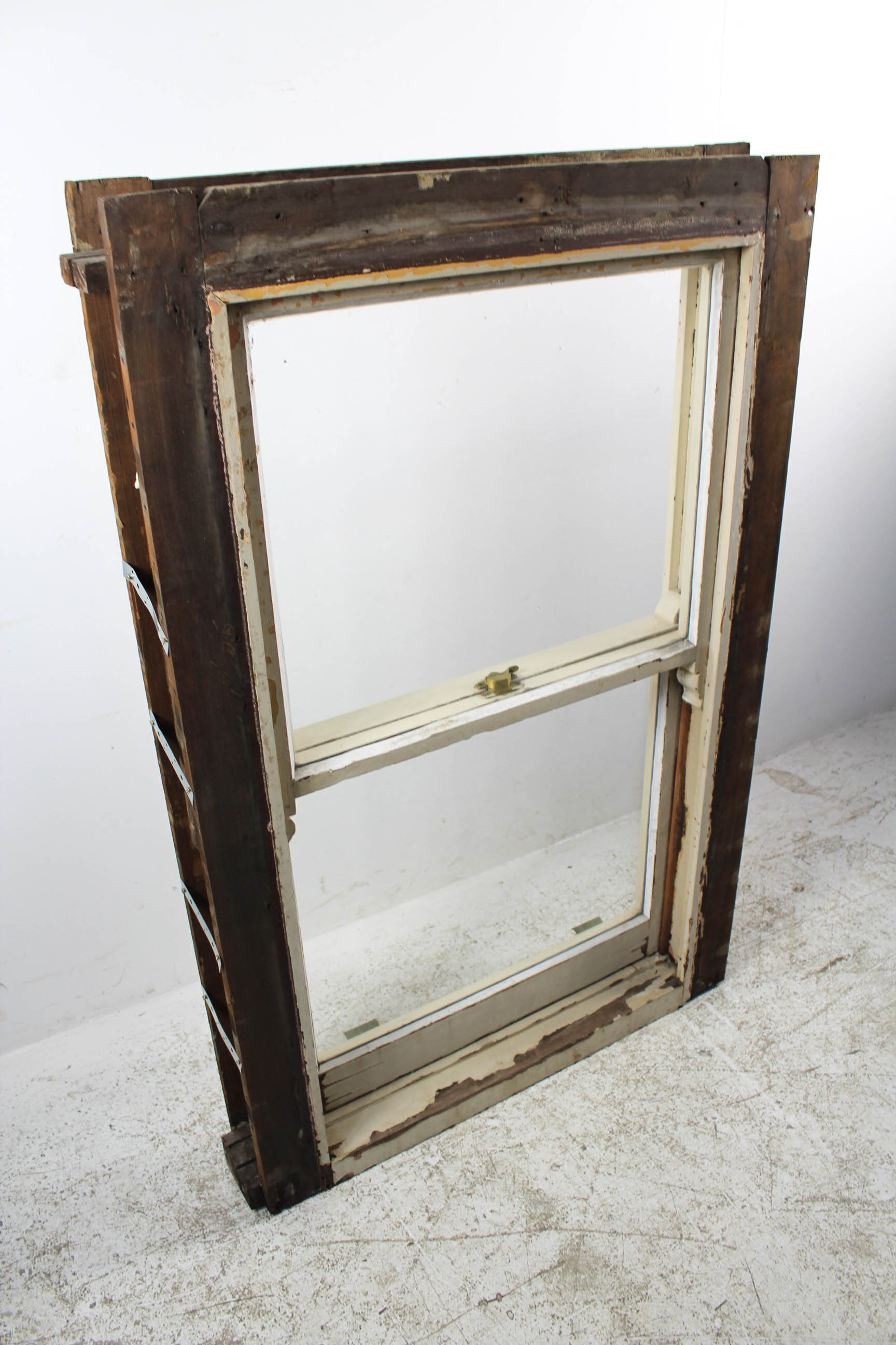 Elwood Period Sash Windows | Renovators Paradise