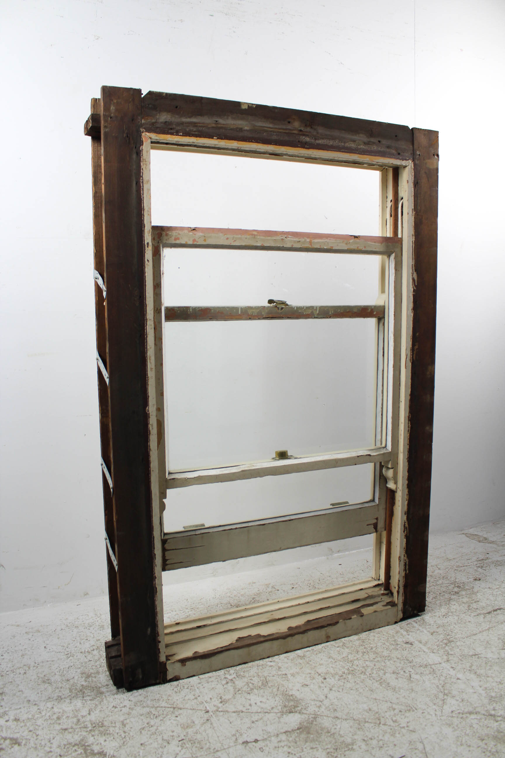 Elwood Period Sash Windows | Renovators Paradise