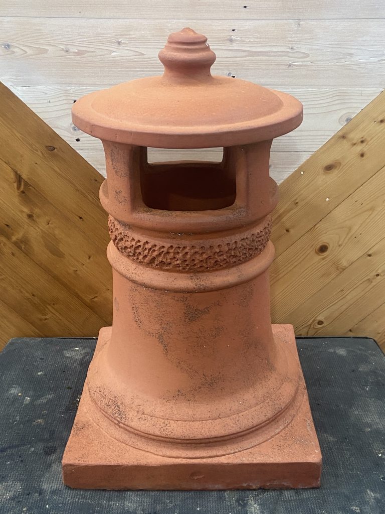 Chimney Pots | Renovators Paradise - Chimney Pots Melbourne