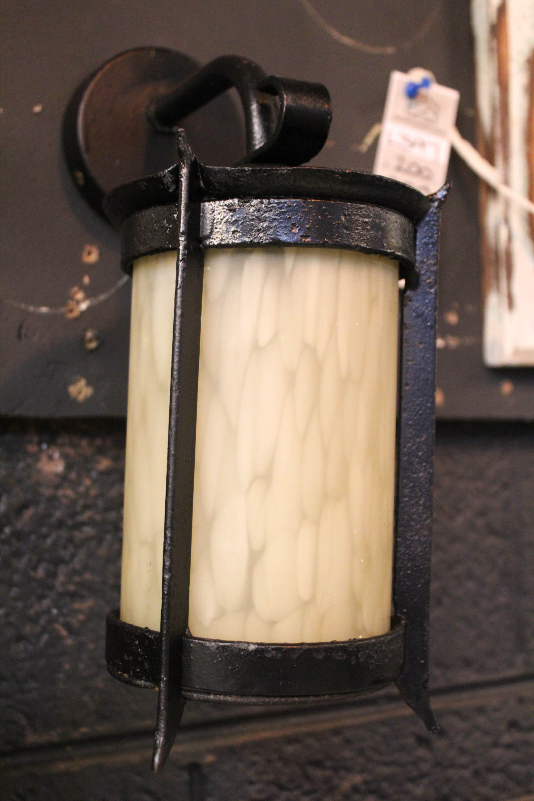 Armadale Coach Light | Renovators Paradise Armadale Coach Light
