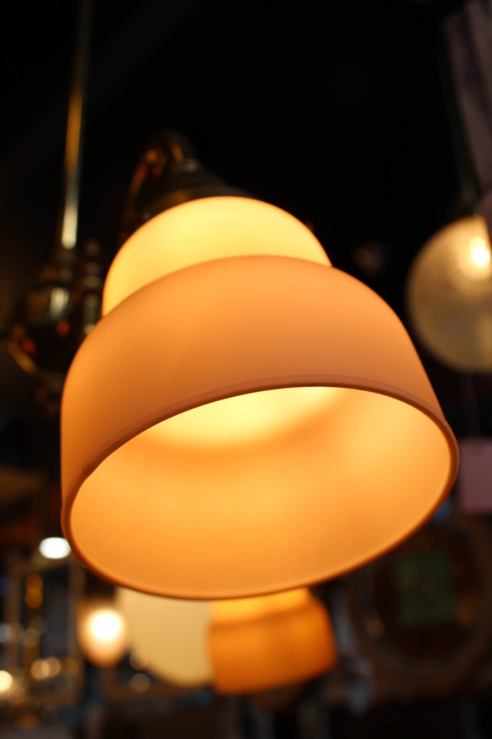French Vienna Light | Renovators Paradise French Vienna Light