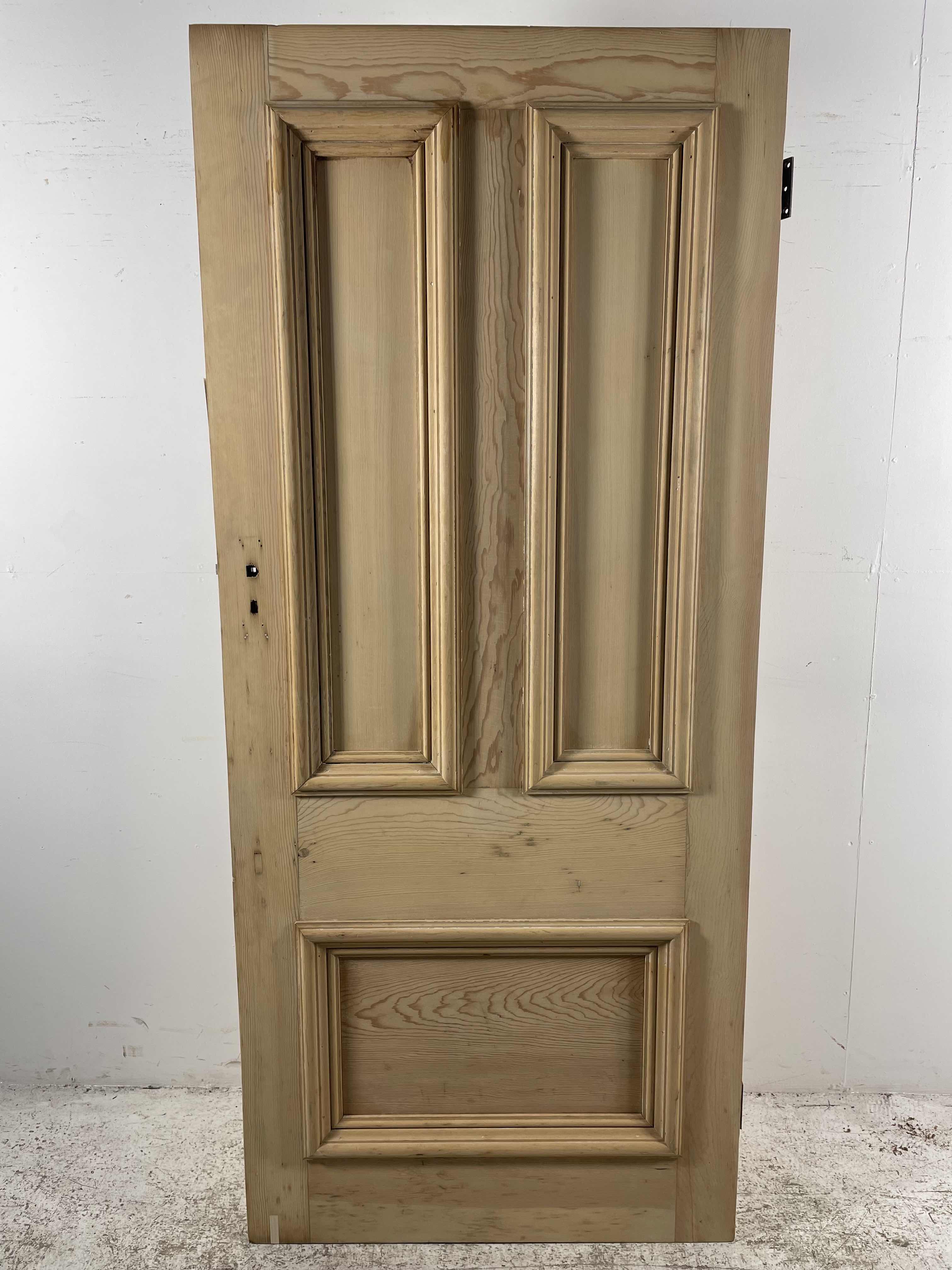 Federation Front Doors | Renovators Paradise