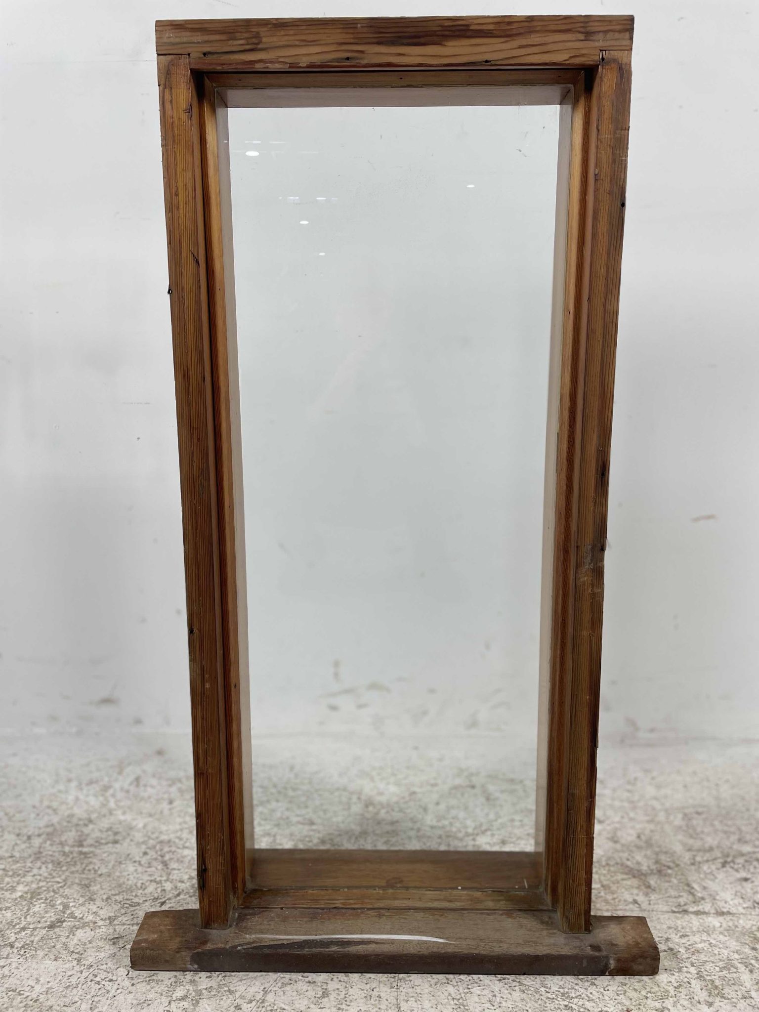 Fixed & Sliding Windows | Renovators Paradise - Recycled Timber Window