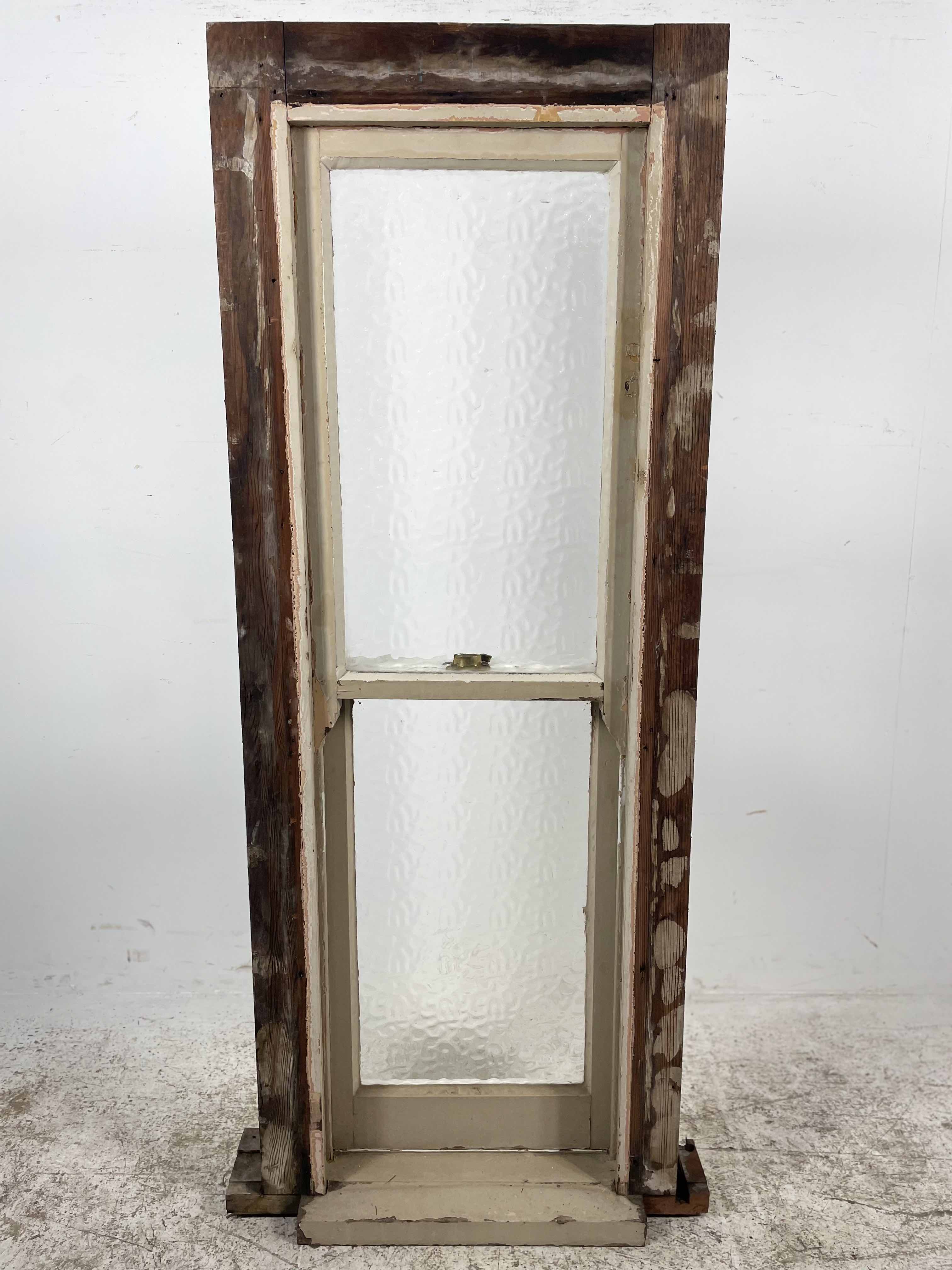 Flemish Glass Windows | Renovators Paradise