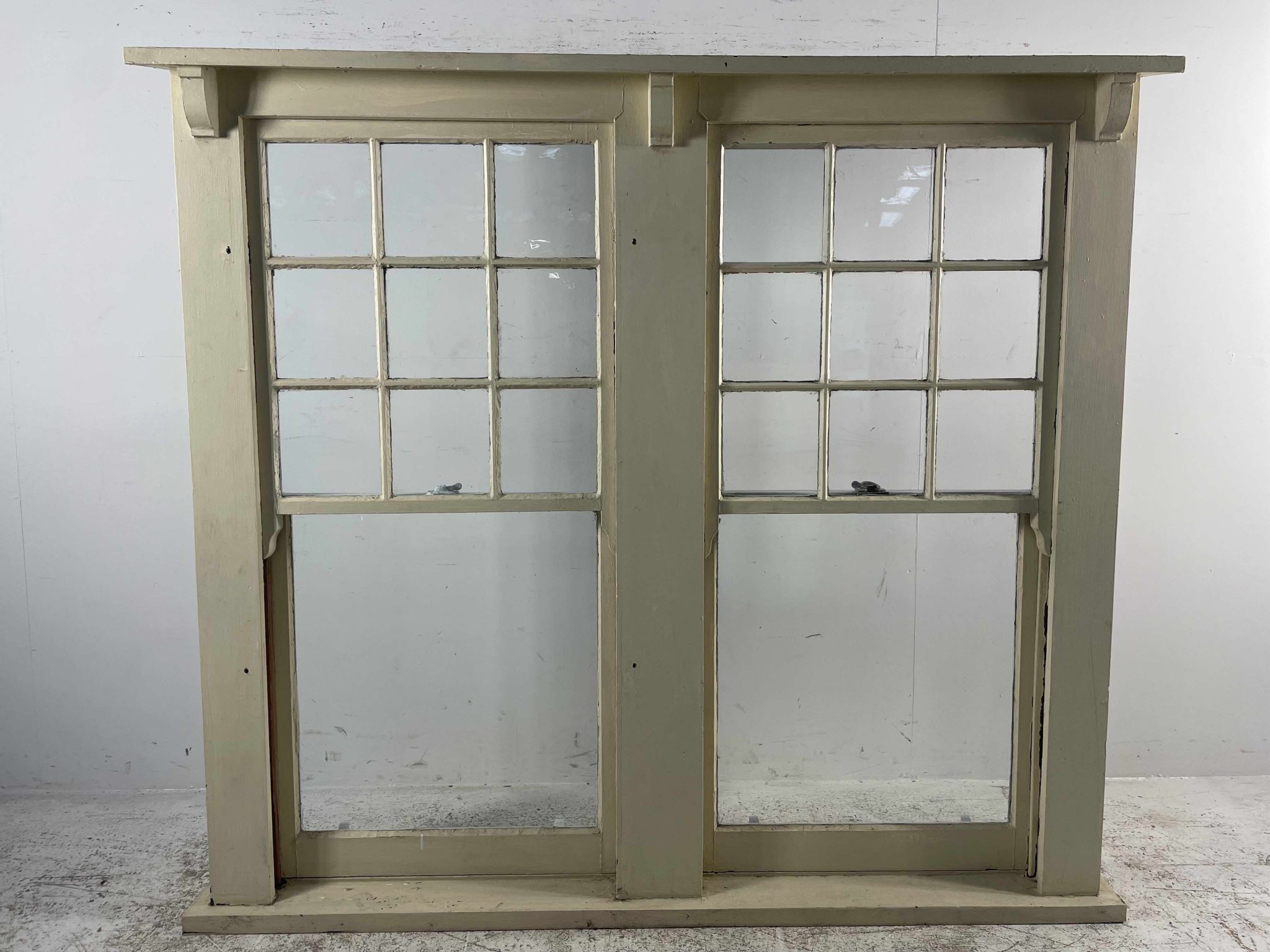 Double Sash Window Archives | Renovators Paradise - Period Windows