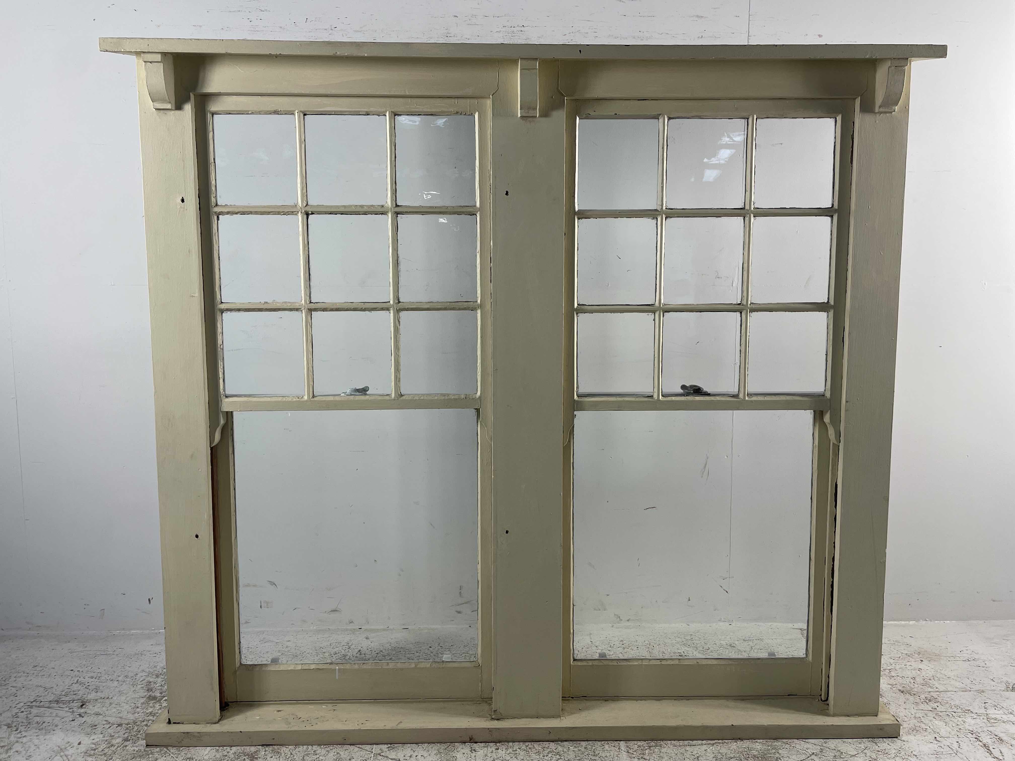 Colonial Double Windows | Renovators Paradise