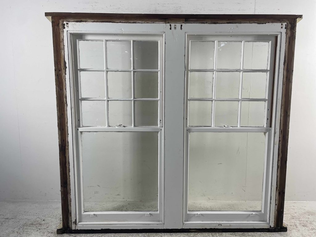 Colonial Double Windows | Renovators Paradise
