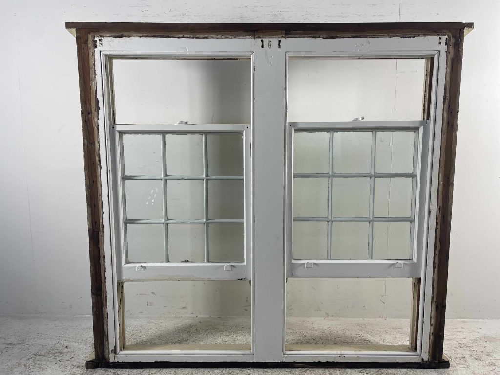 Colonial Double Windows | Renovators Paradise