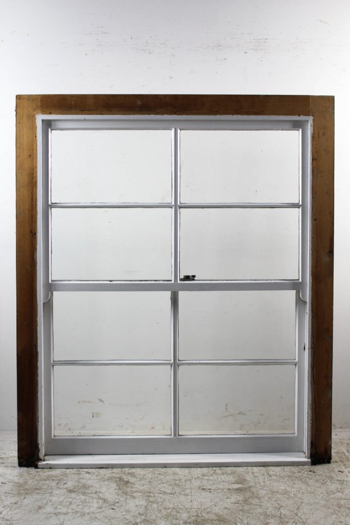 Colonial Sash | Renovators Paradise - Period Colonial Windows