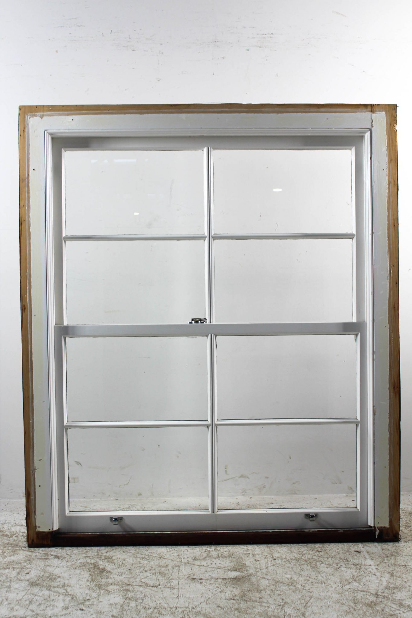 Excellent Colonial Sash Window | Renovators Paradise Sash Windows