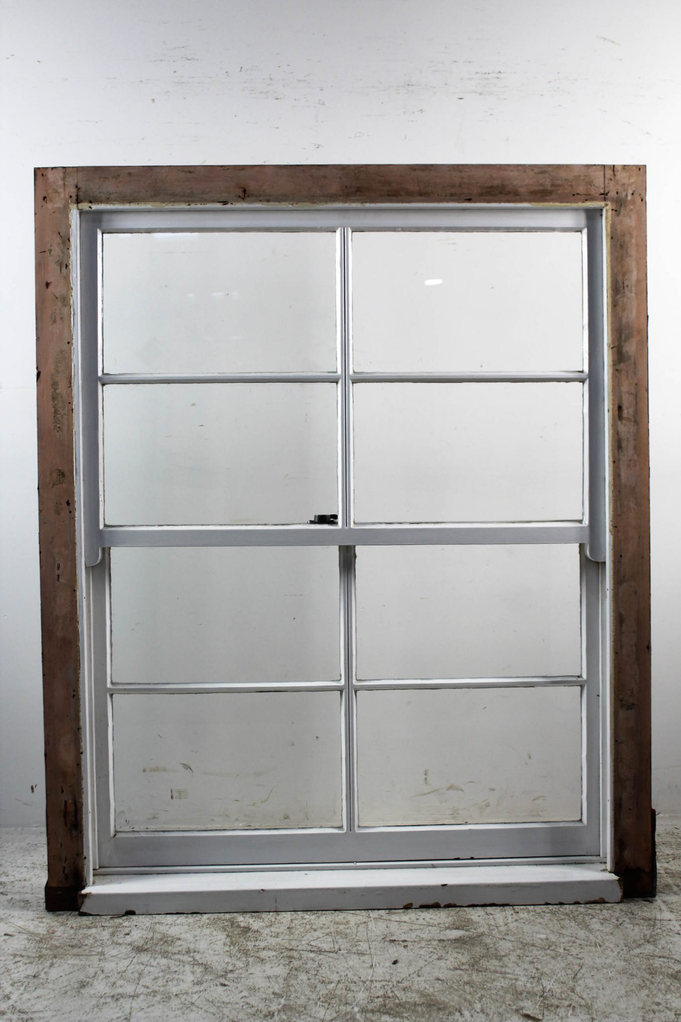 Colonial Sash | Renovators Paradise - Period Colonial Windows