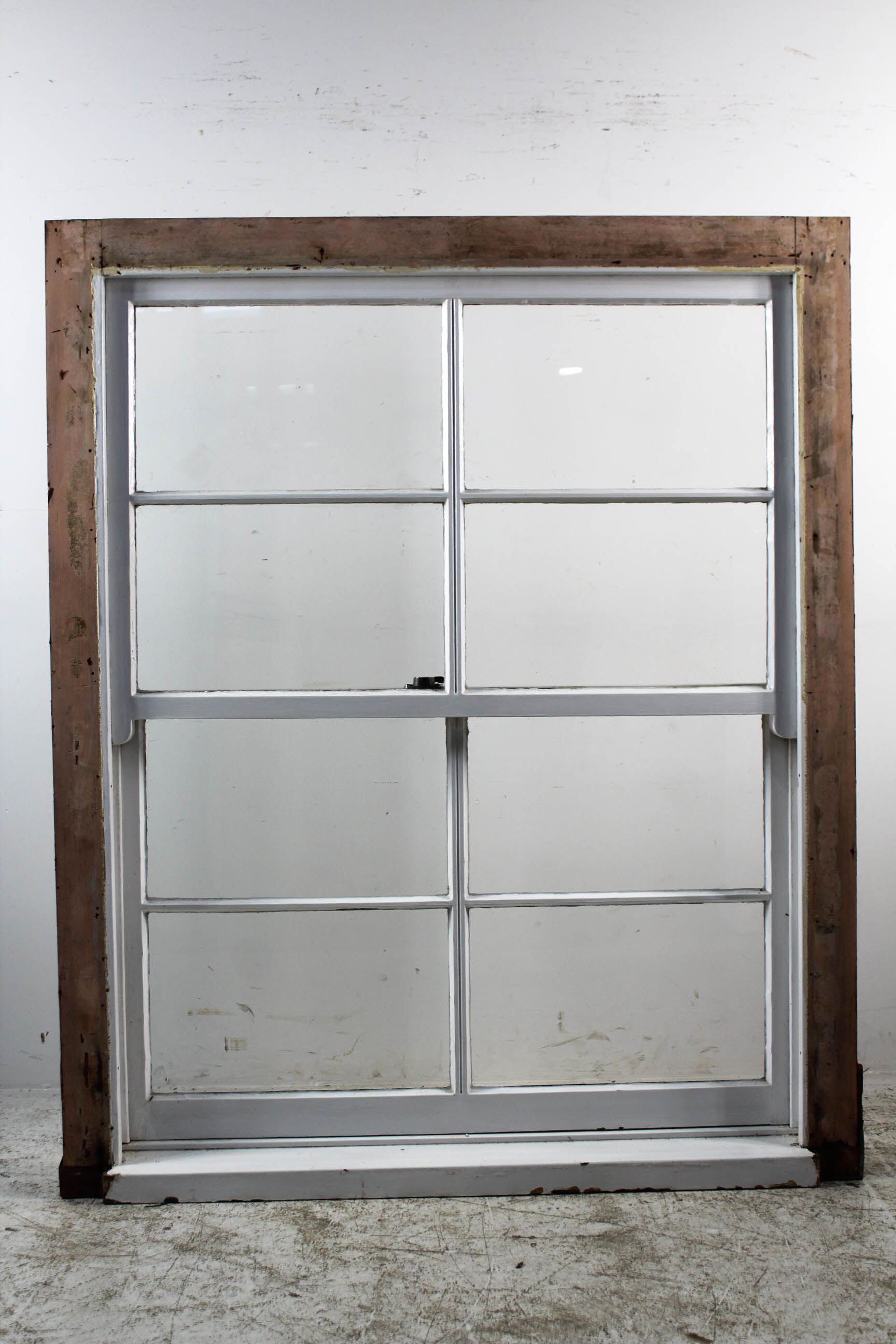 Toorak Colonial Window | Renovators Paradise Toorak Colonial Window