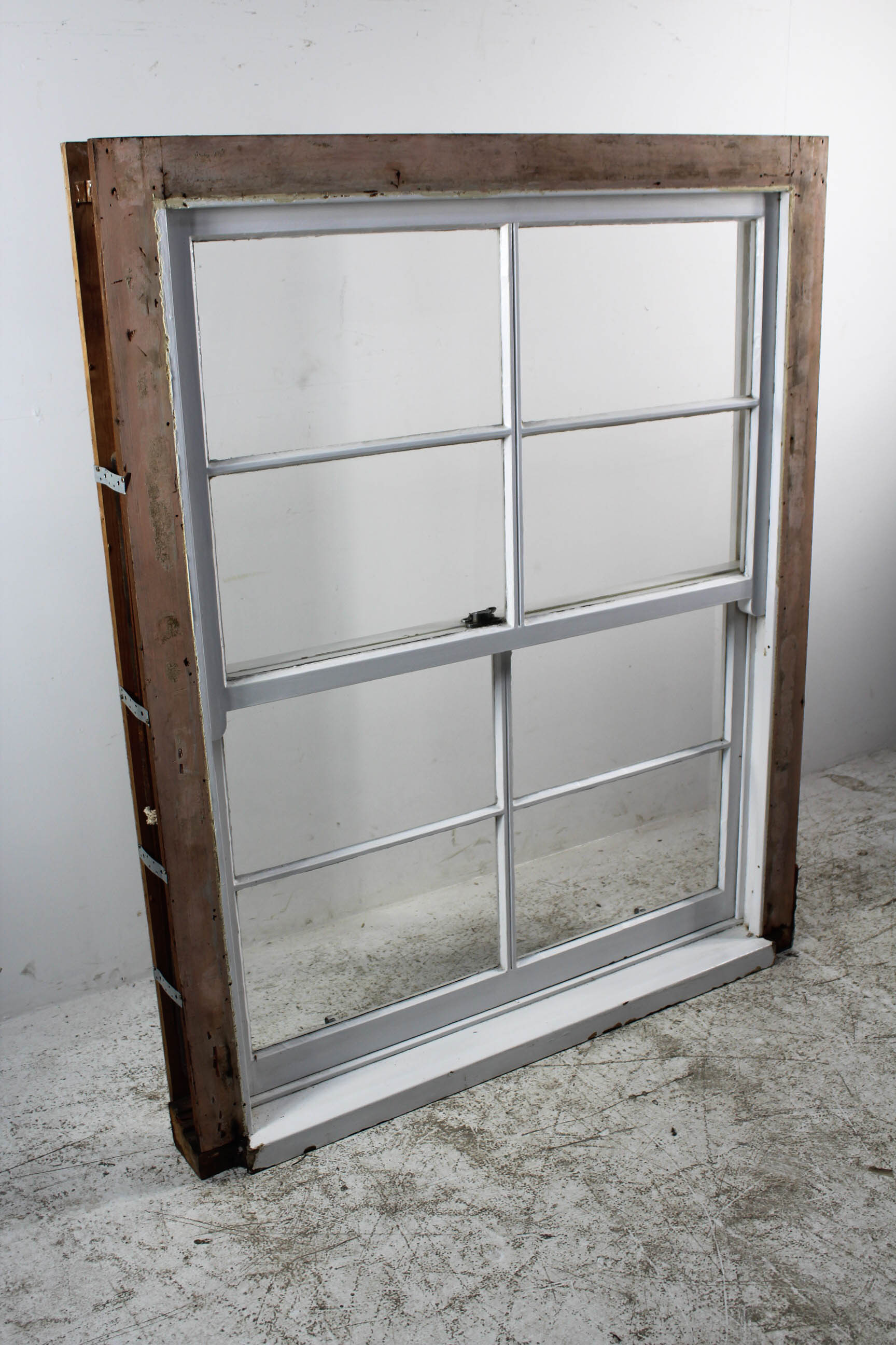 Toorak Colonial Window | Renovators Paradise Toorak Colonial Window