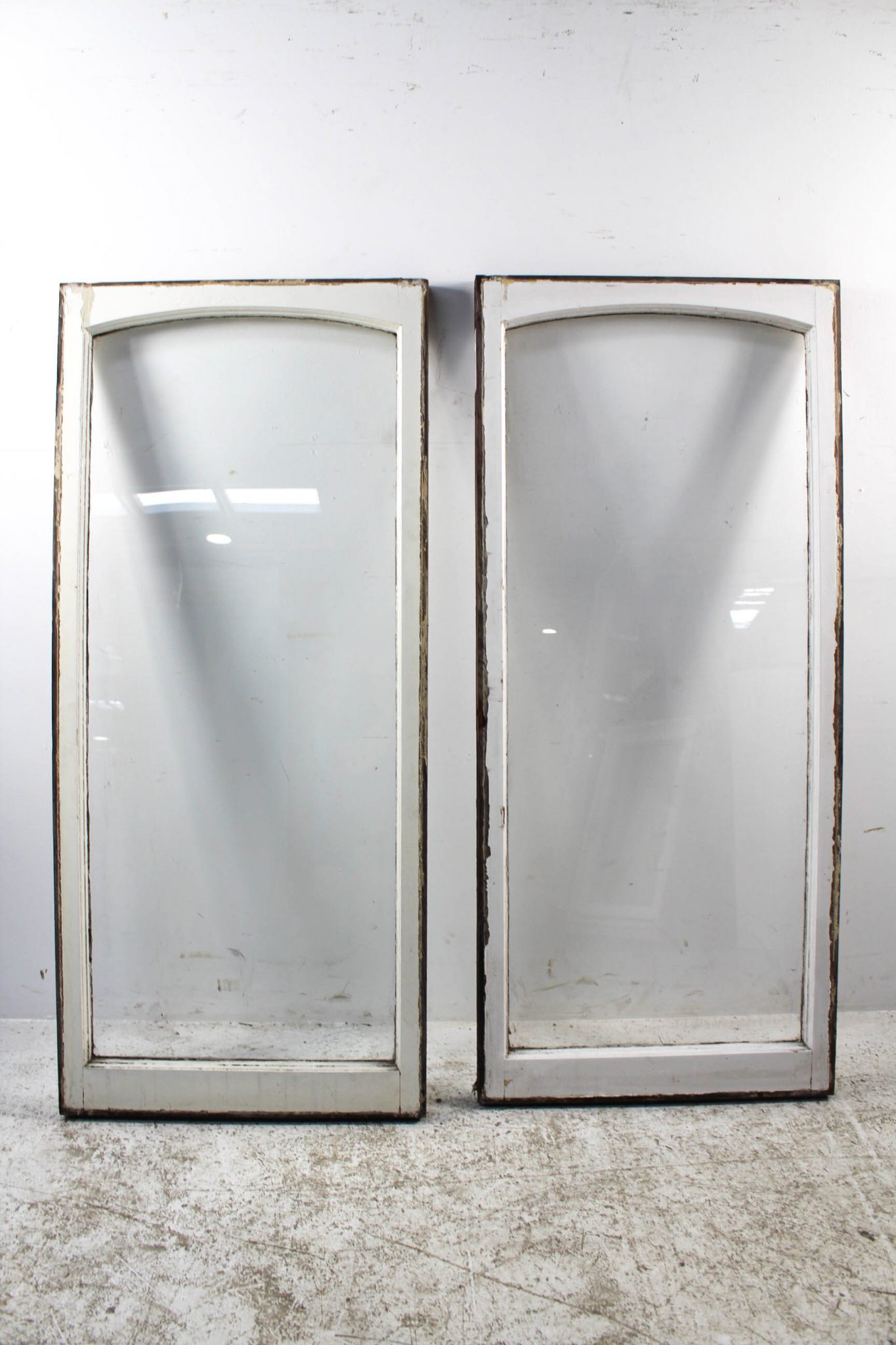 Arched Window Sashes | Renovators Paradise - Recycled Windows