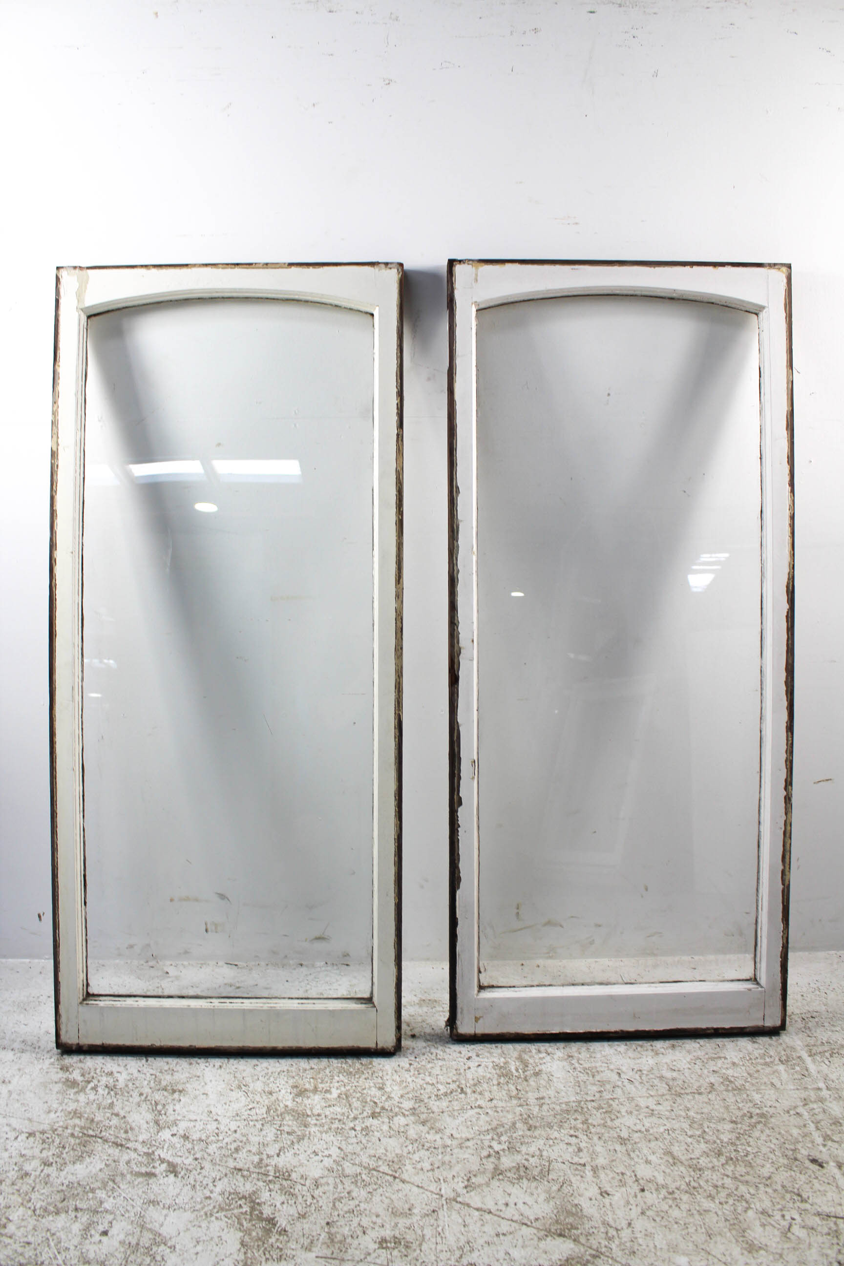 Arched Window Sashes | Renovators Paradise - Recycled Windows